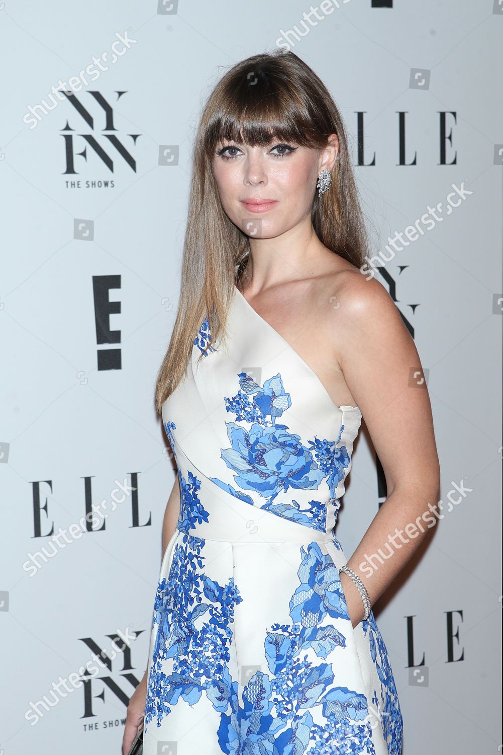 Jenny Bernheim Editorial Stock Photo - Stock Image | Shutterstock