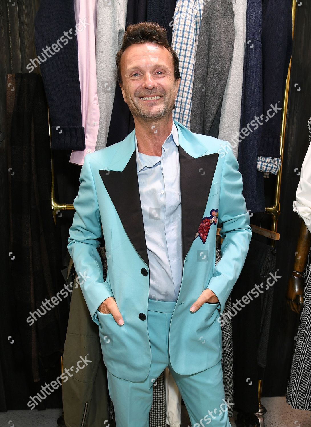 Jerry Stafford Editorial Stock Photo - Stock Image | Shutterstock