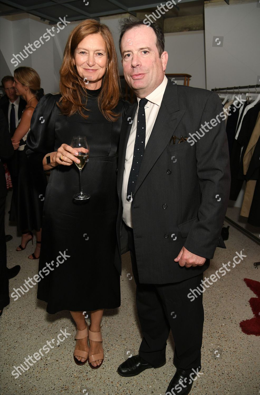Rose Heyman Philip Astor Editorial Stock Photo - Stock Image | Shutterstock