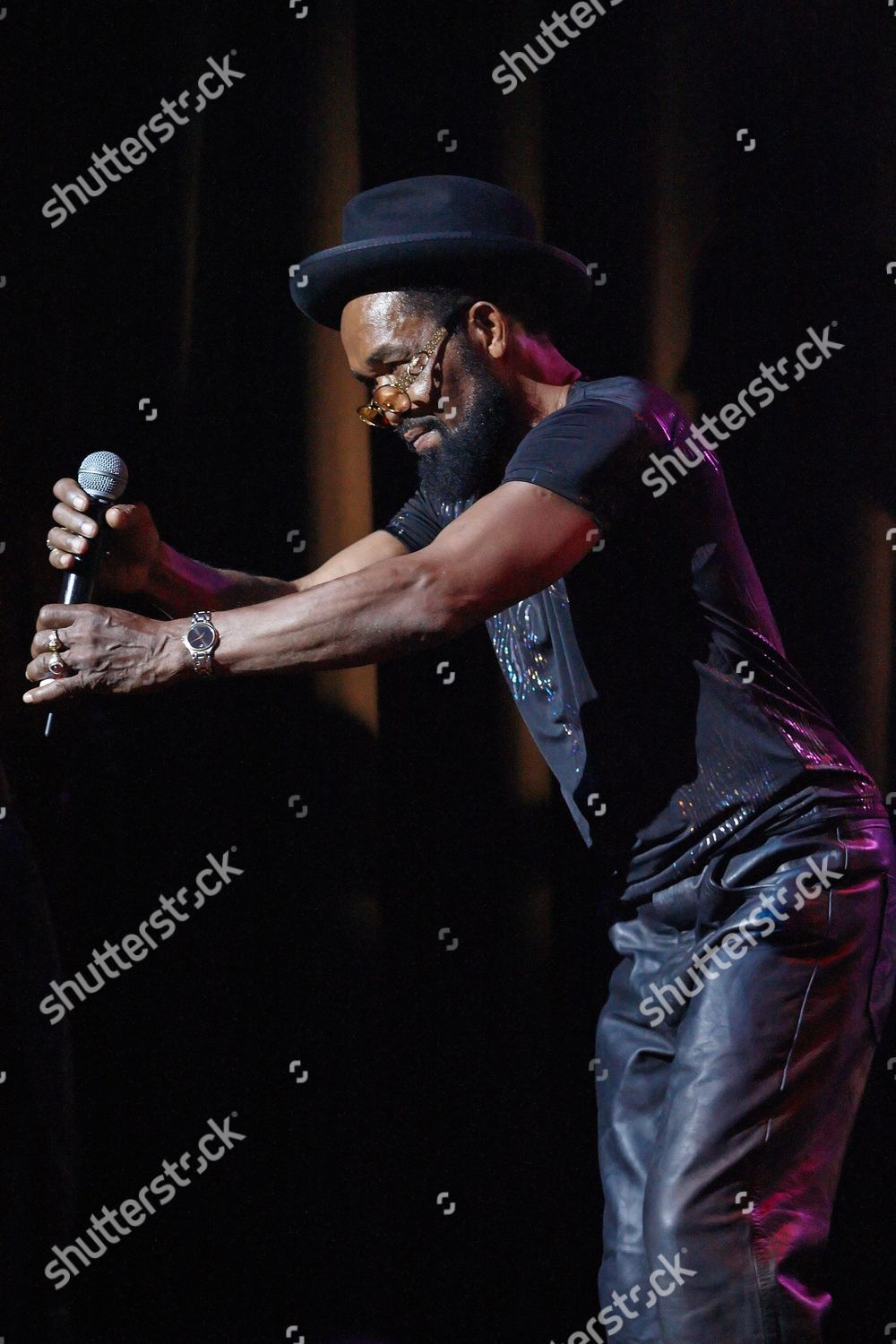 PRINCE BUSTER Editorial Stock Photo - Stock Image | Shutterstock