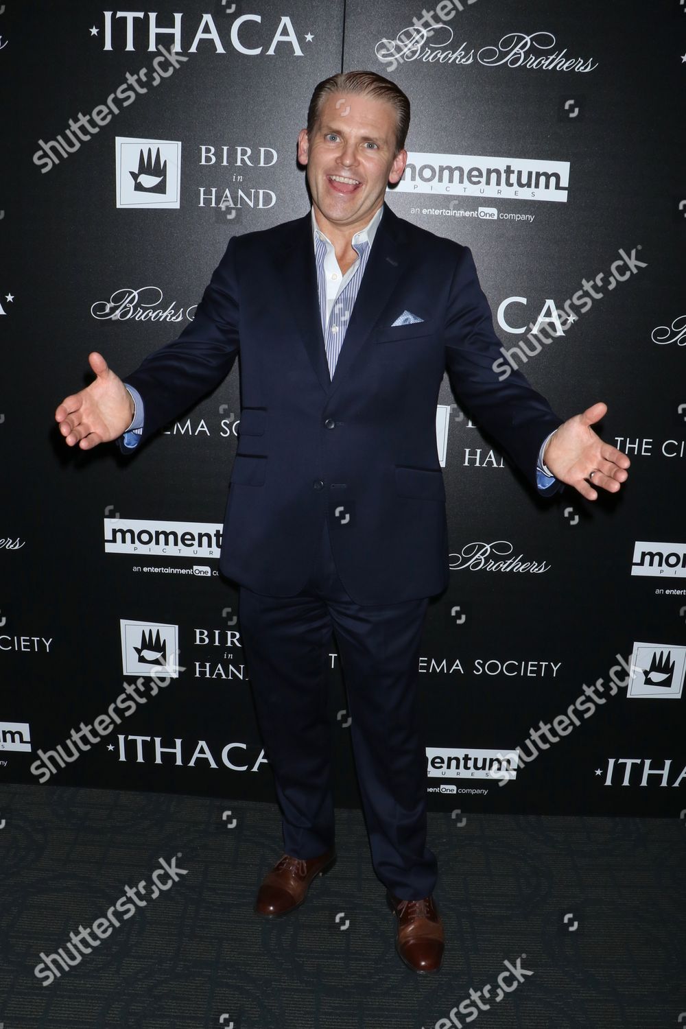Robert Creighton Editorial Stock Photo - Stock Image | Shutterstock