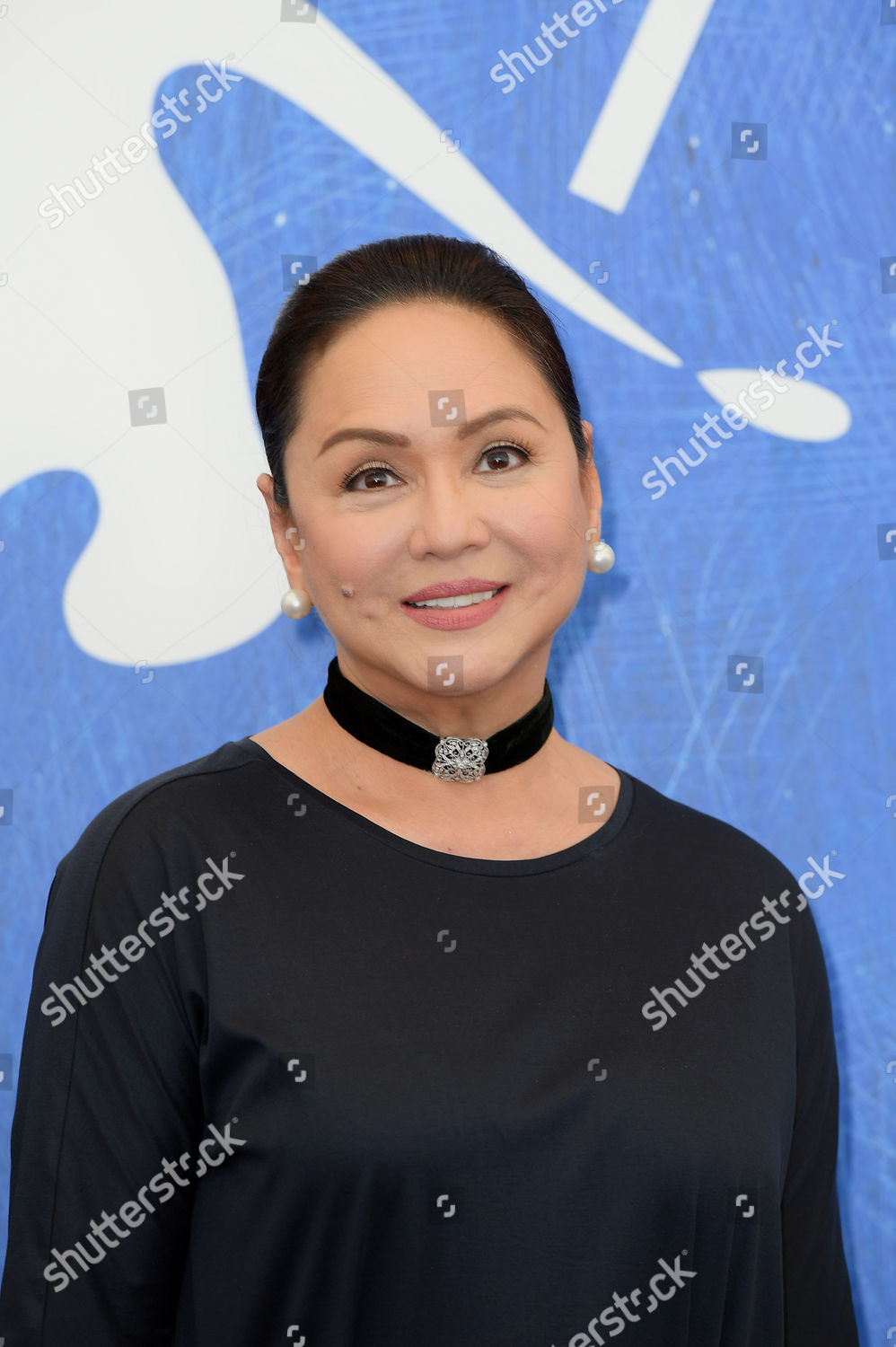 Charo Santosconcio Editorial Stock Photo - Stock Image | Shutterstock