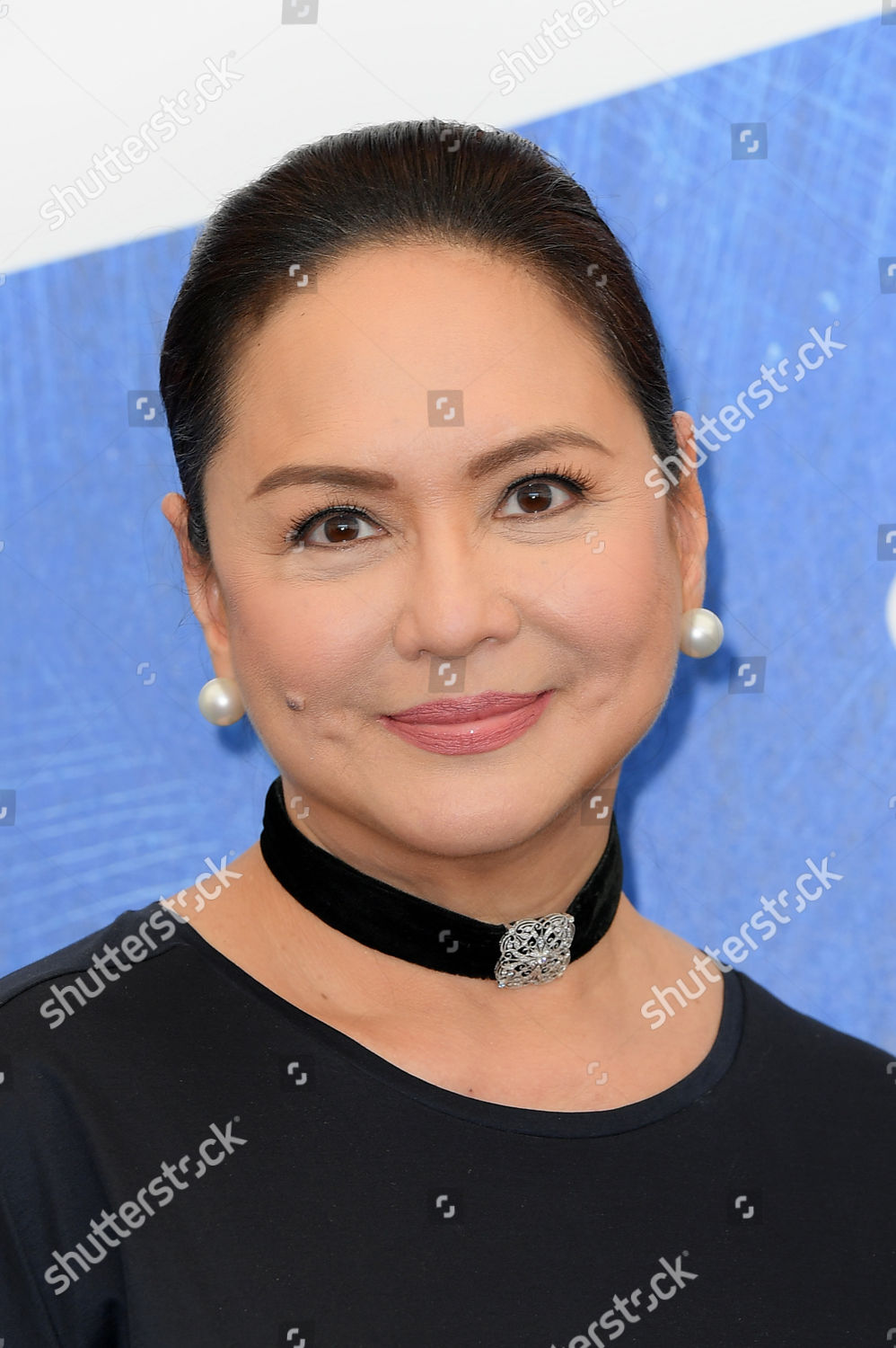 Charo Santosconcio Editorial Stock Photo - Stock Image | Shutterstock