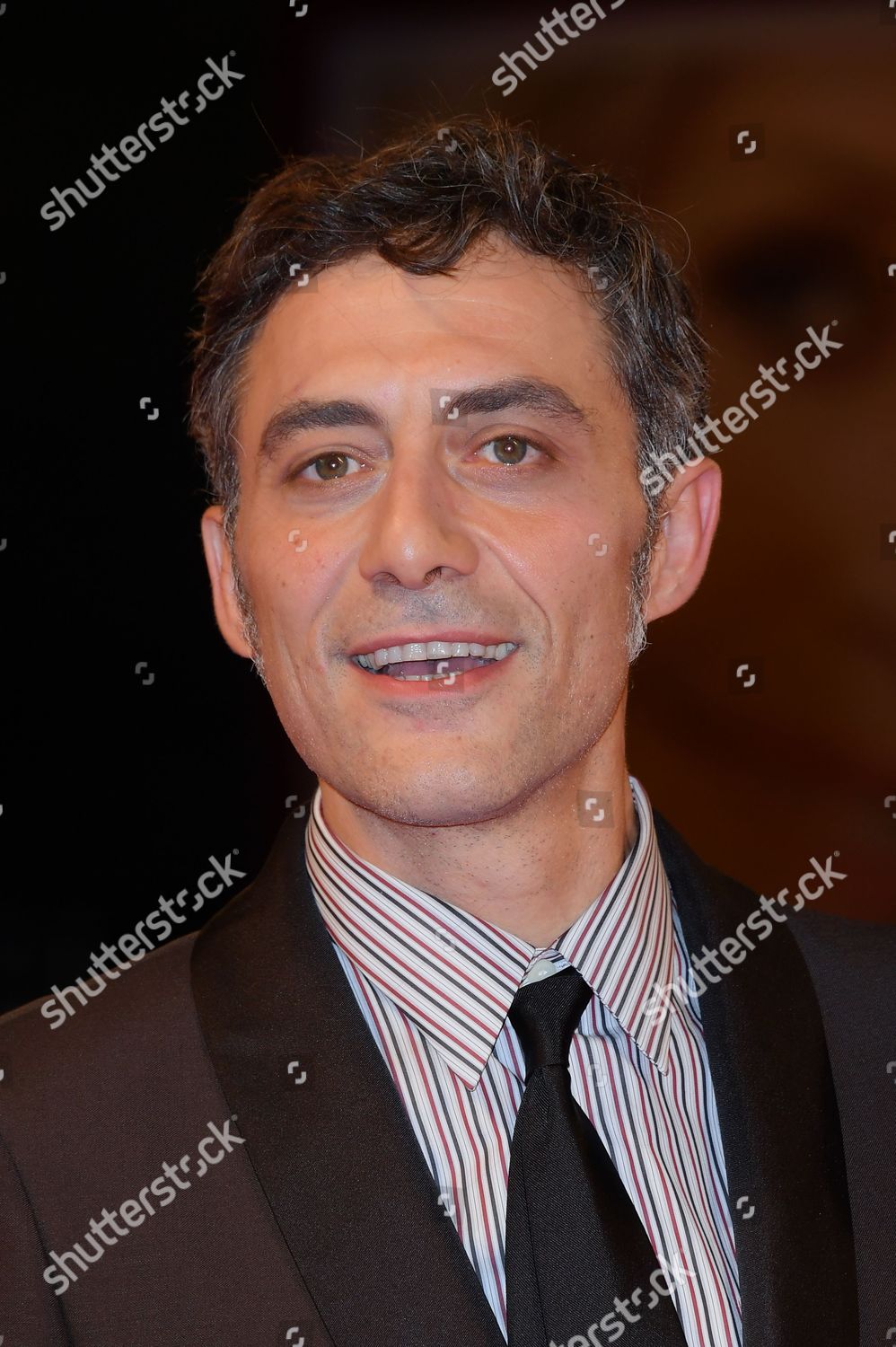 Filippo Timi Editorial Stock Photo - Stock Image | Shutterstock
