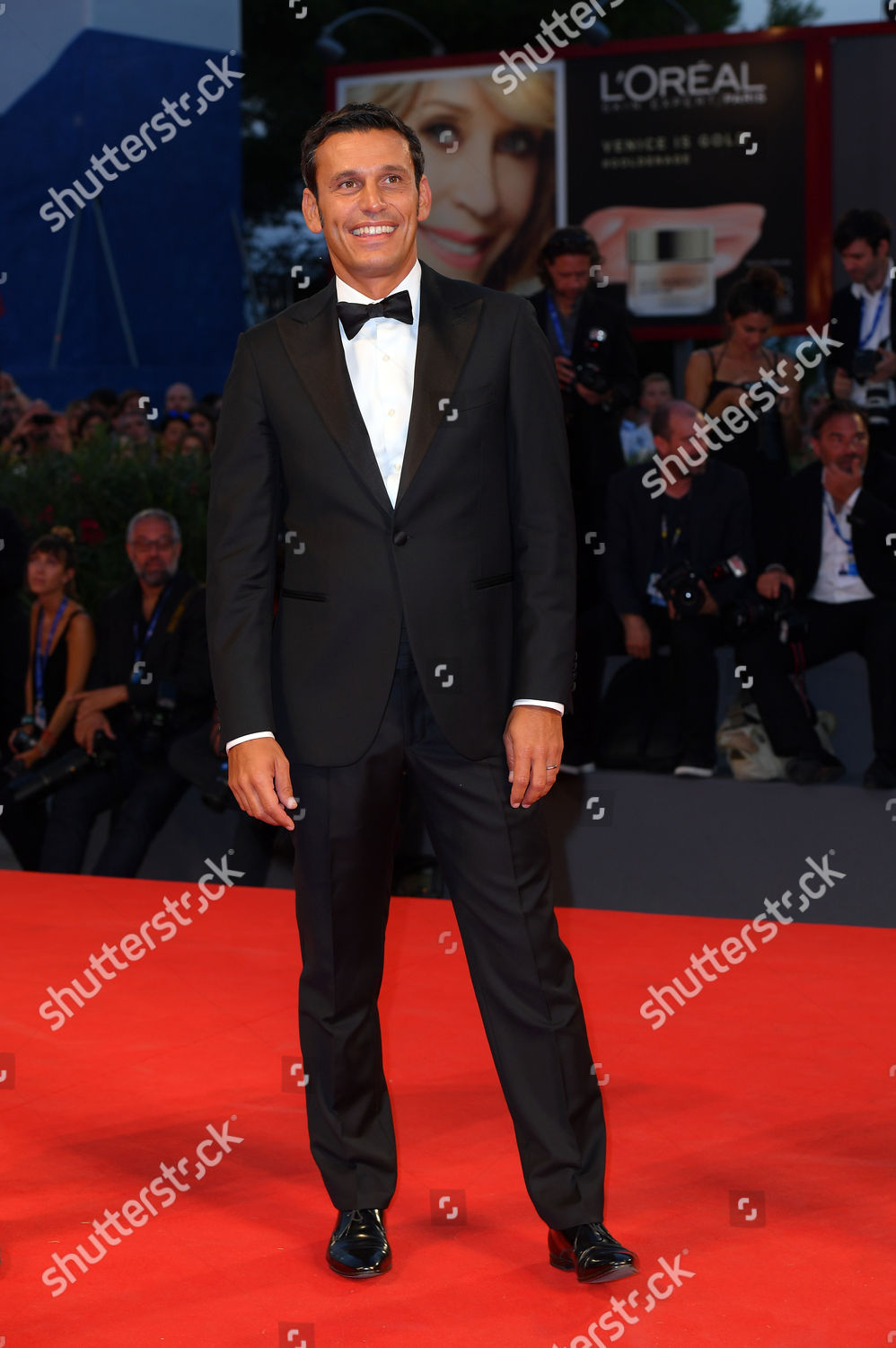 Alberto Noe Editorial Stock Photo - Stock Image | Shutterstock