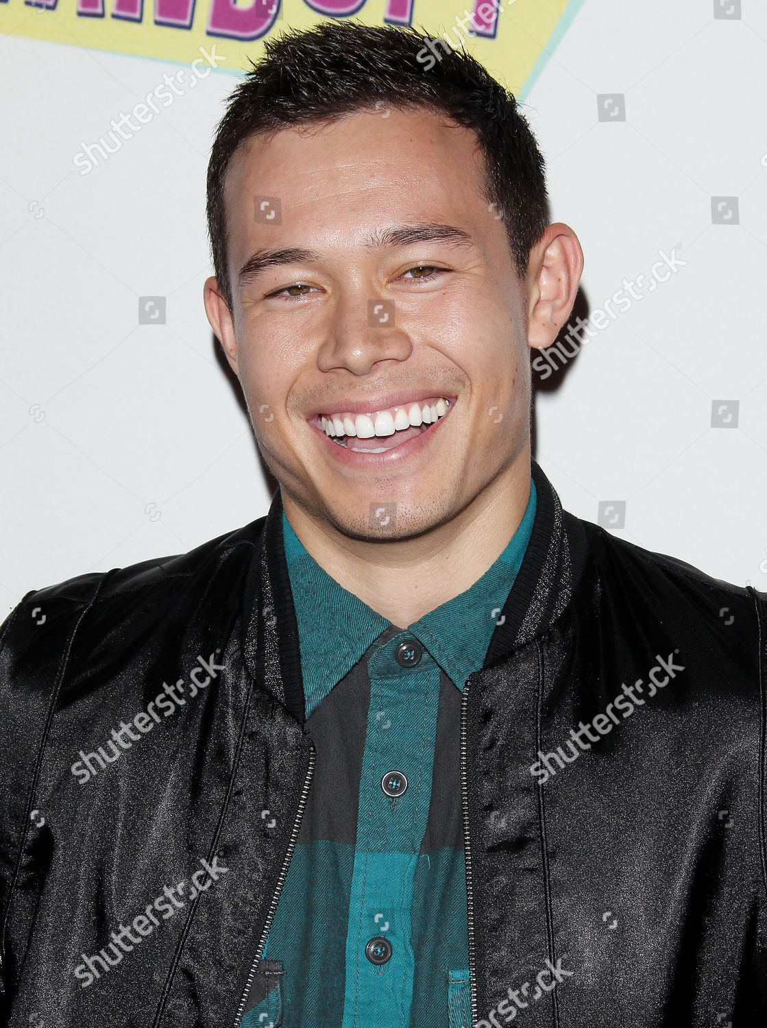 Colton Tran Editorial Stock Photo - Stock Image | Shutterstock