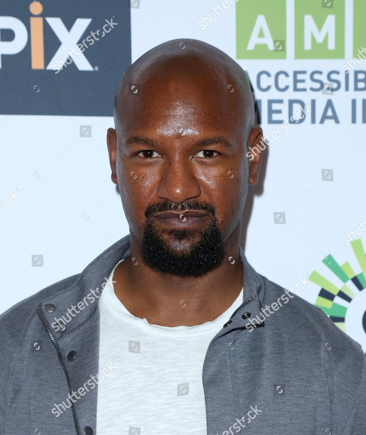 Kenric Green Editorial Stock Photo - Stock Image | Shutterstock