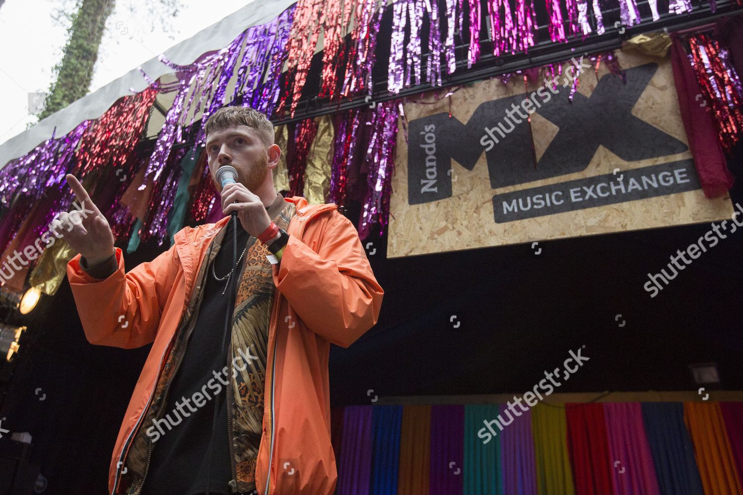 Reeps One Editorial Stock Photo - Stock Image | Shutterstock