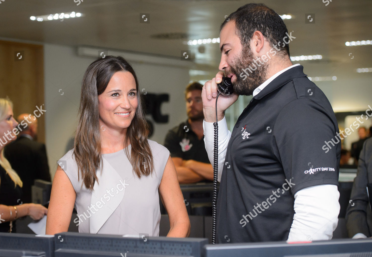 Pippa Middleton Editorial Stock Photo - Stock Image | Shutterstock
