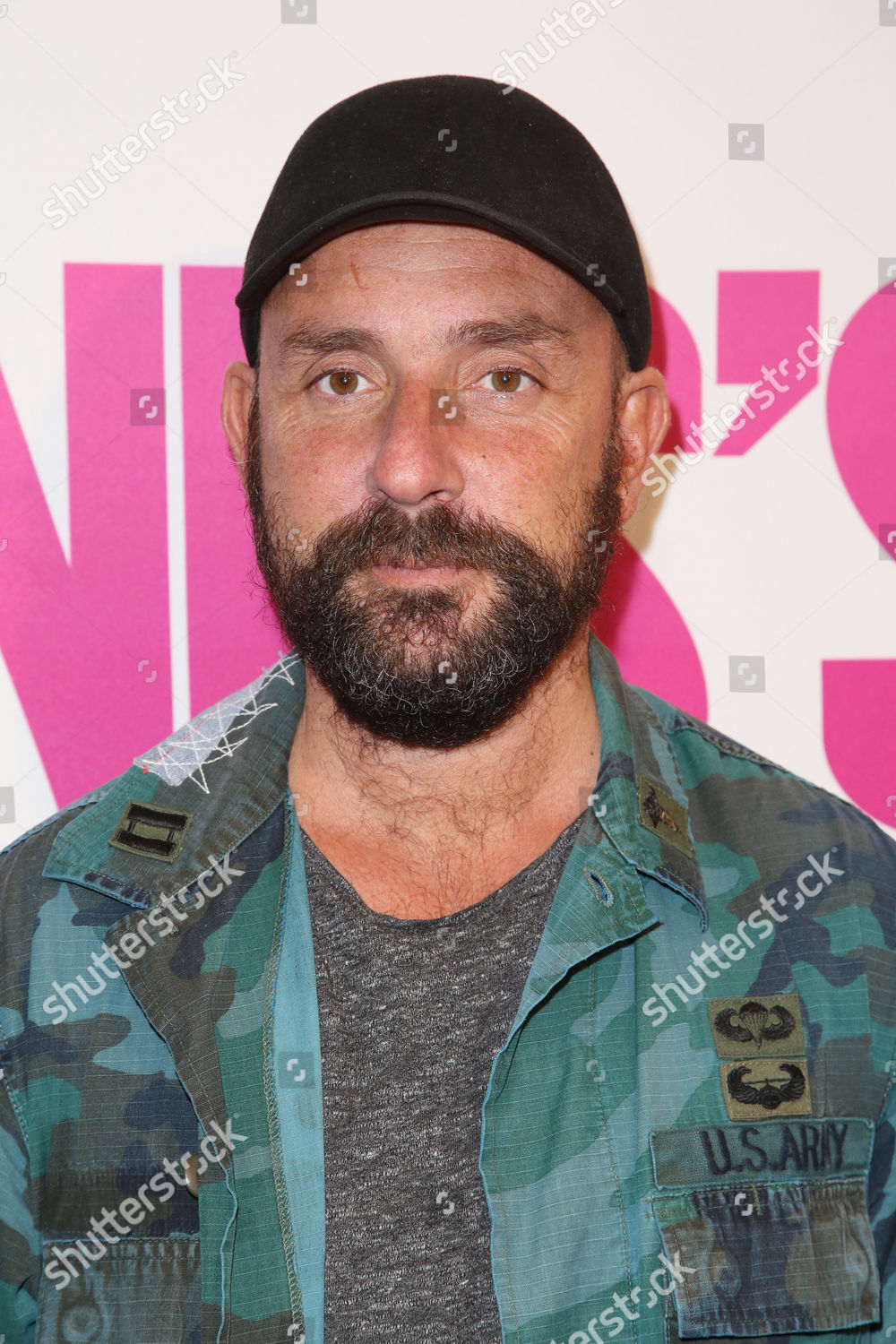 Dan Mazer Editorial Stock Photo - Stock Image | Shutterstock