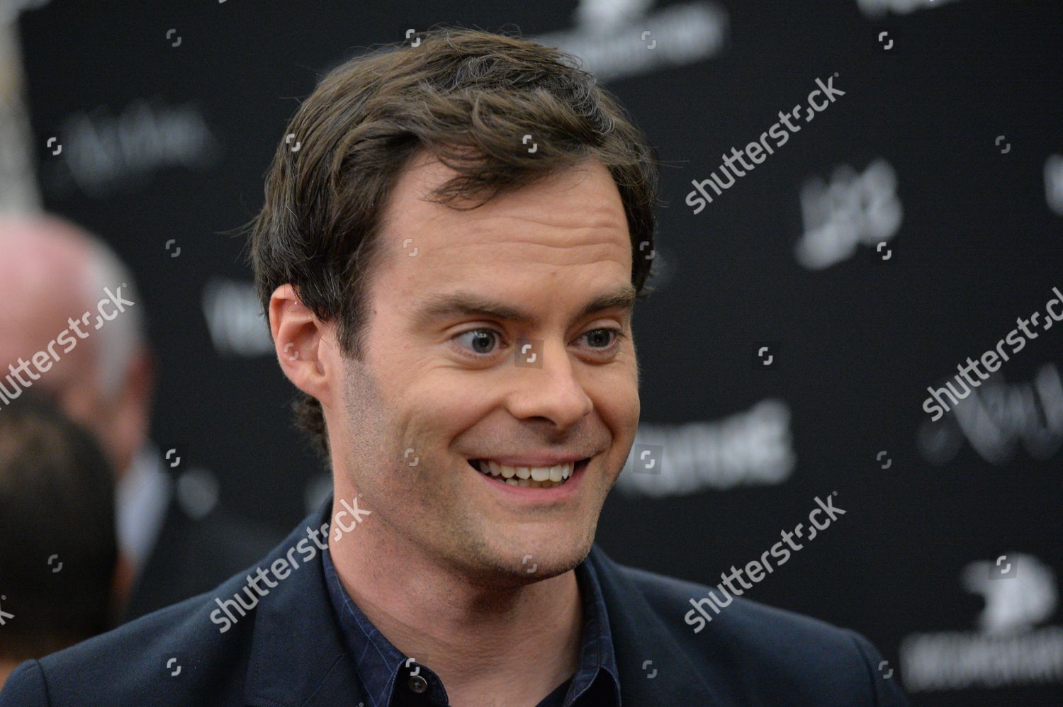 Bill Hader Editorial Stock Photo - Stock Image | Shutterstock