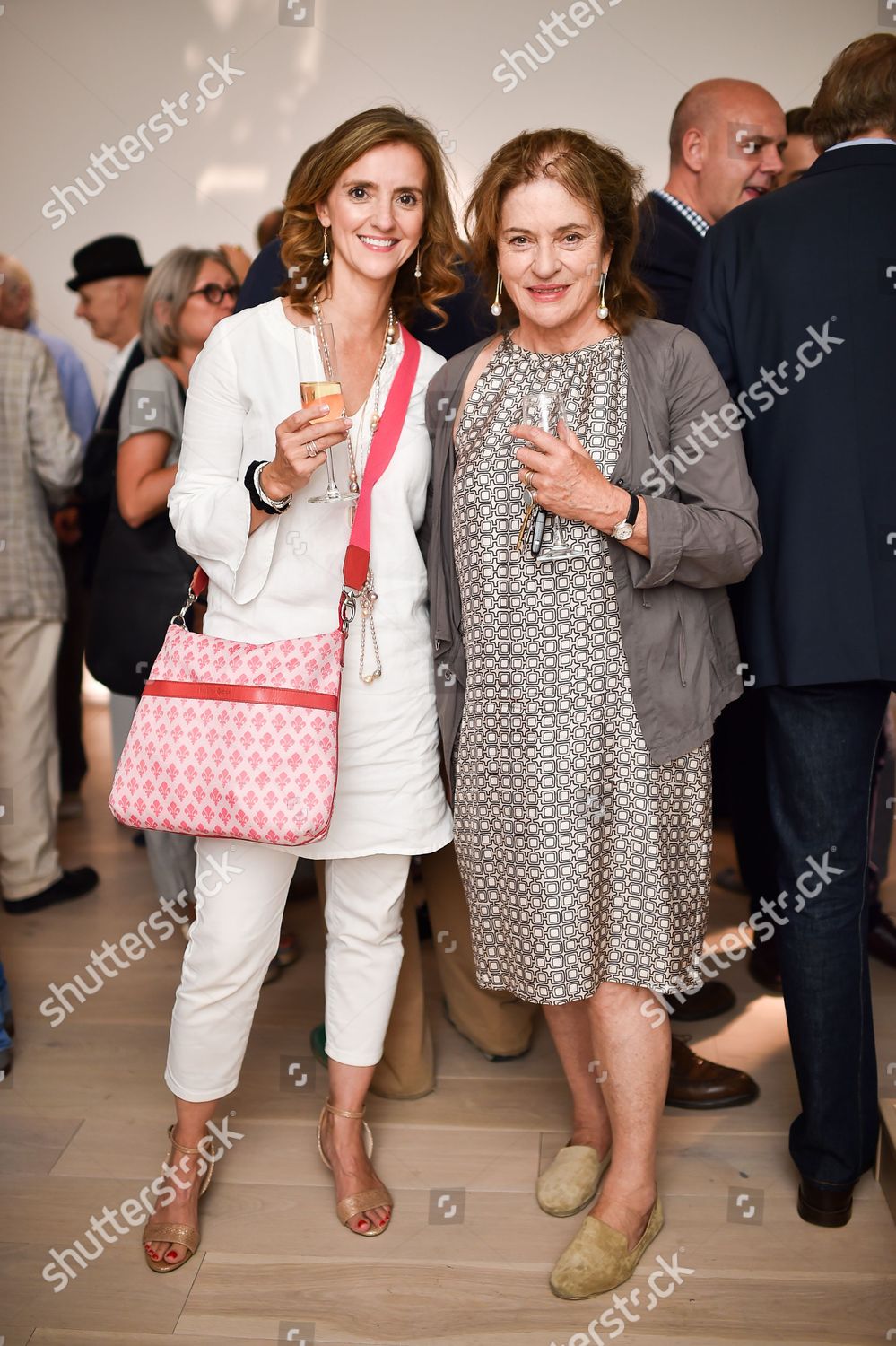 Sara Griffiths Diana Quick Editorial Stock Photo - Stock Image ...