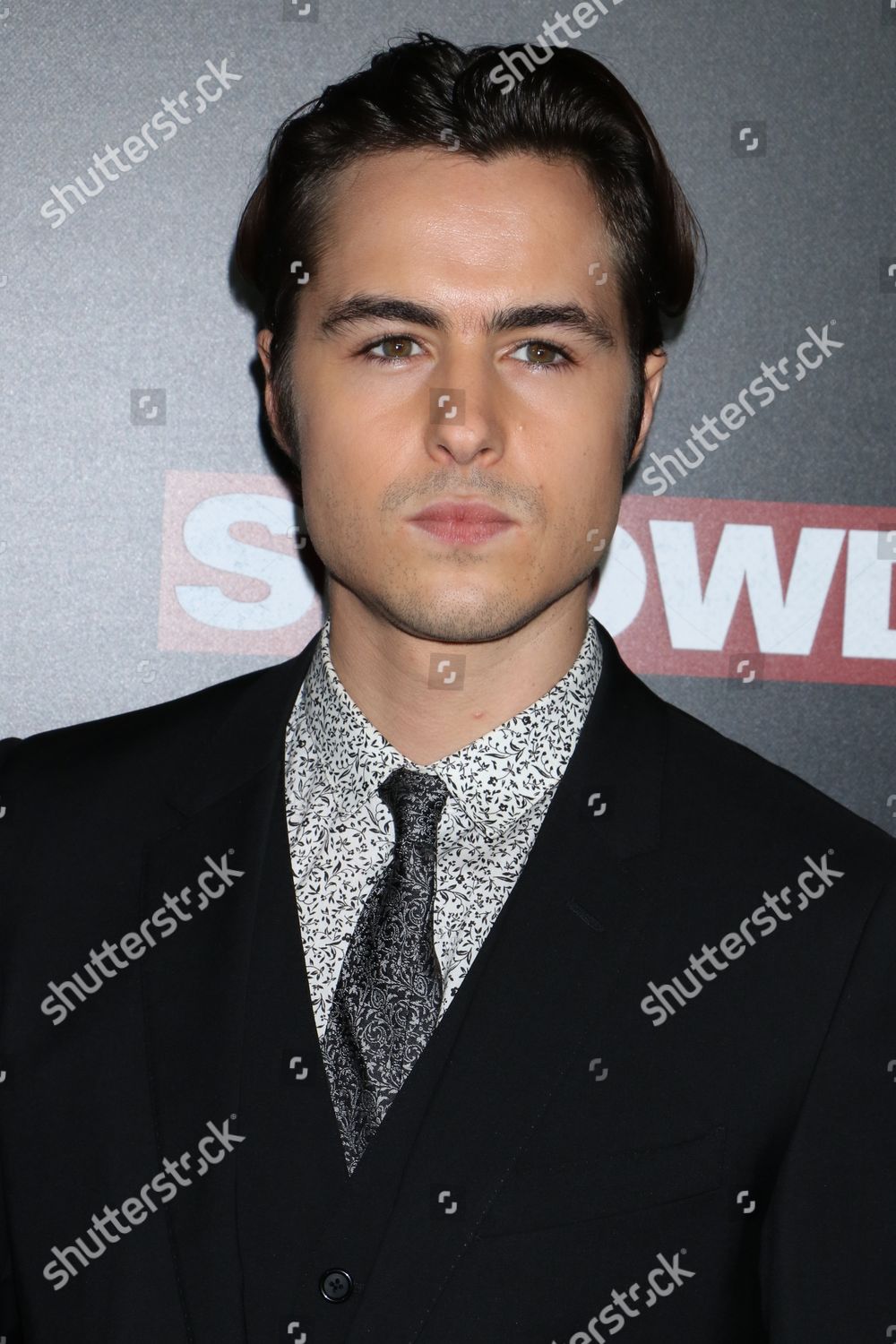 Ben Schnetzer Editorial Stock Photo - Stock Image | Shutterstock