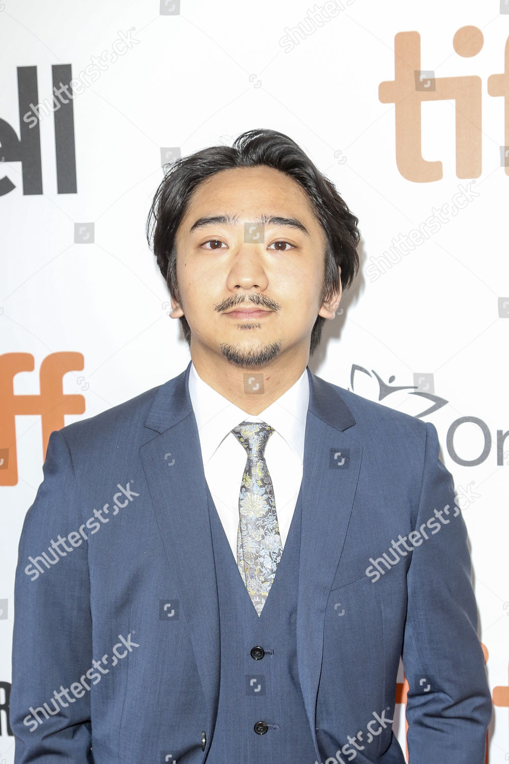 Tanroh Ishida Editorial Stock Photo - Stock Image | Shutterstock