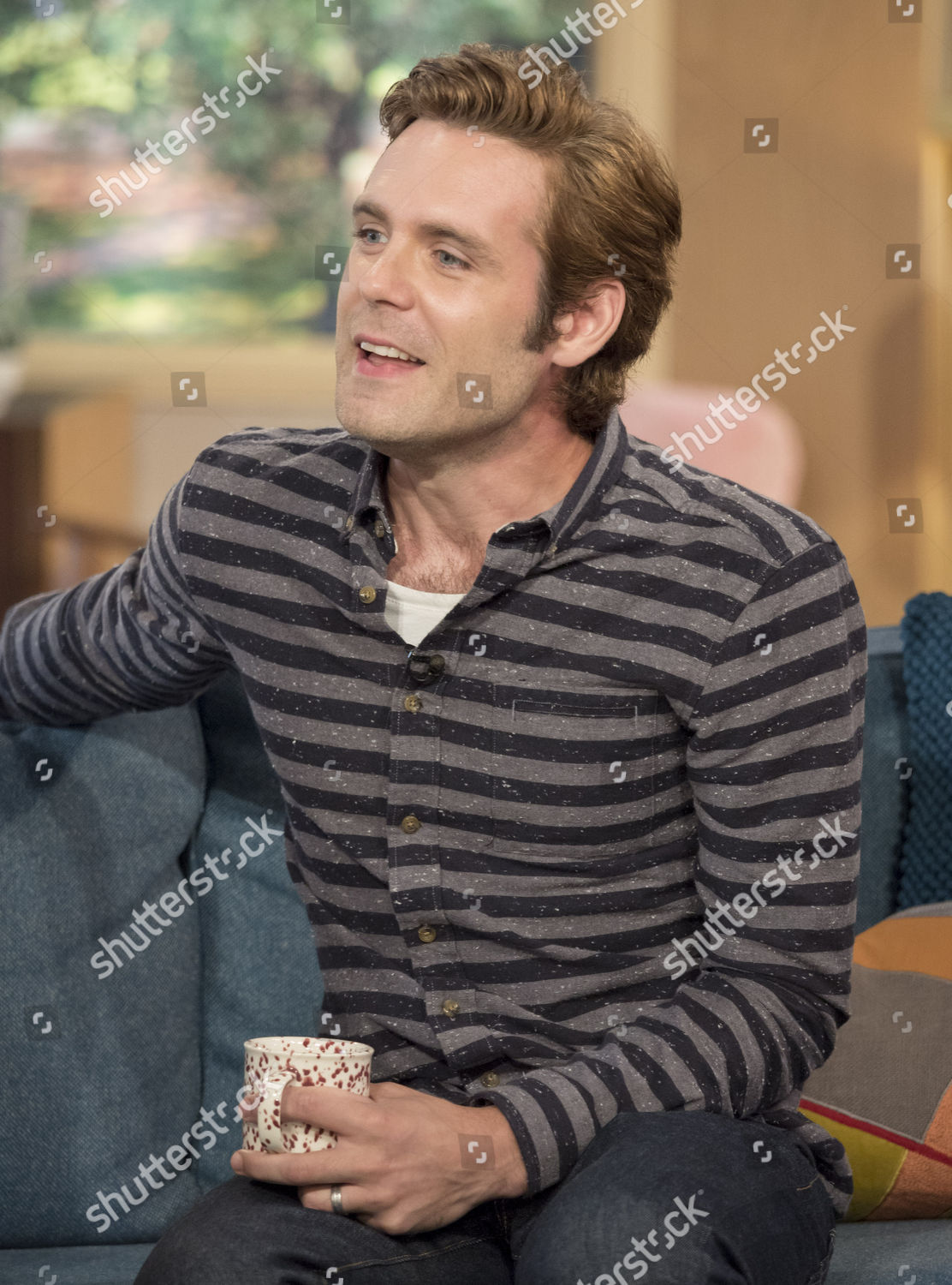 Luke Norris Editorial Stock Photo - Stock Image | Shutterstock