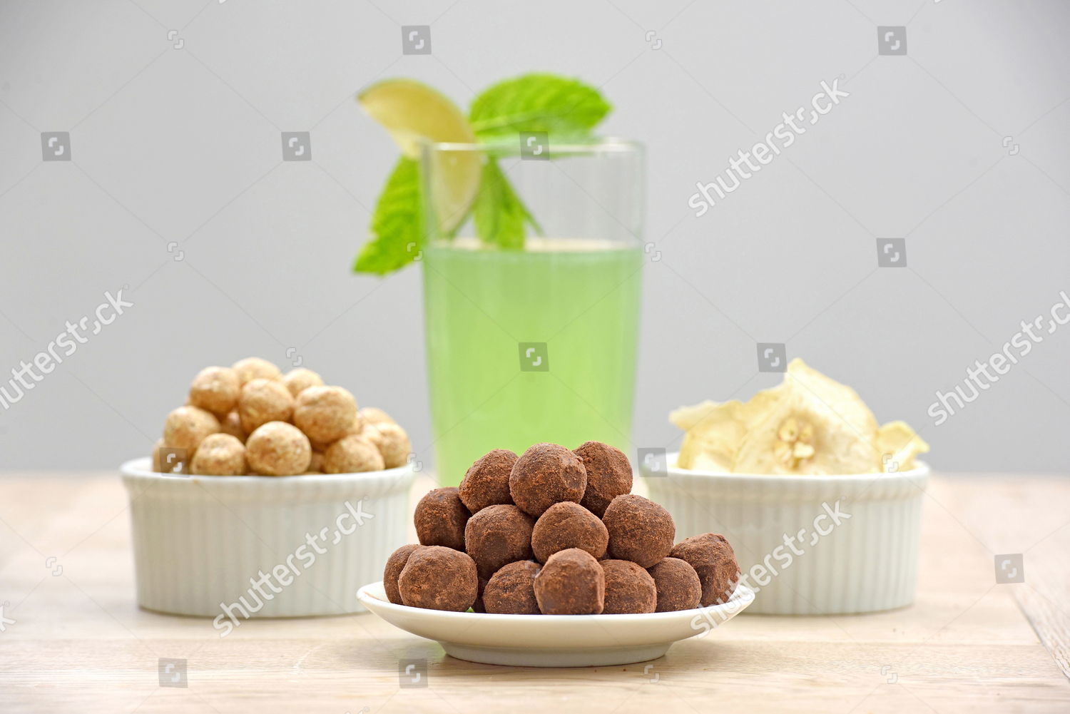Silent Snacks By Todaytix Editorial Stock Photo - Stock Image ...