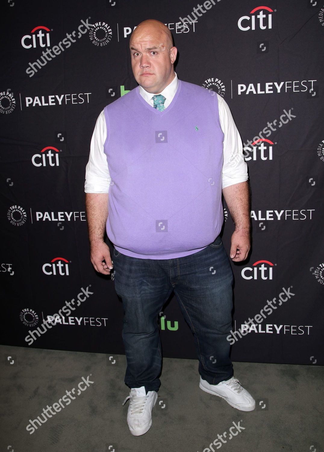 Guy Branum Editorial Stock Photo - Stock Image | Shutterstock