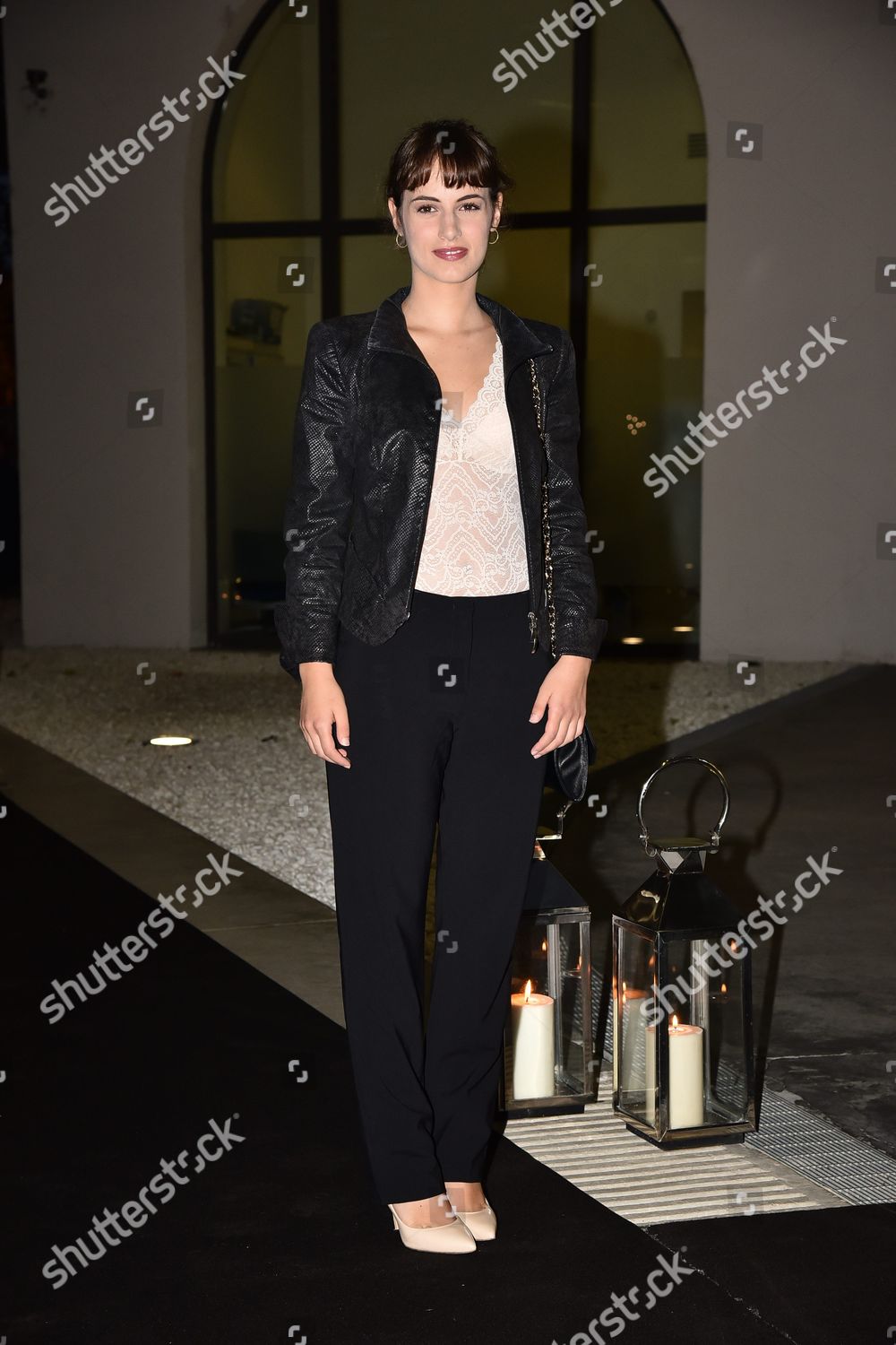 Angela Curri Editorial Stock Photo - Stock Image | Shutterstock