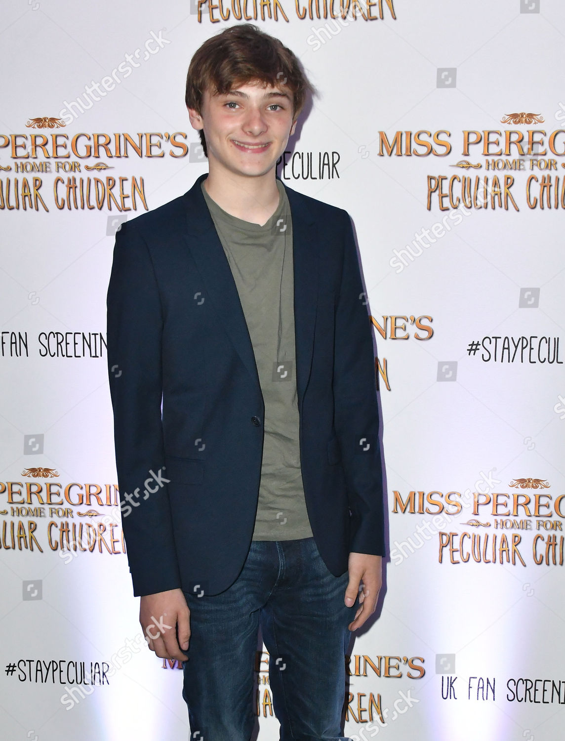 Louis Davidson Editorial Stock Photo - Stock Image | Shutterstock