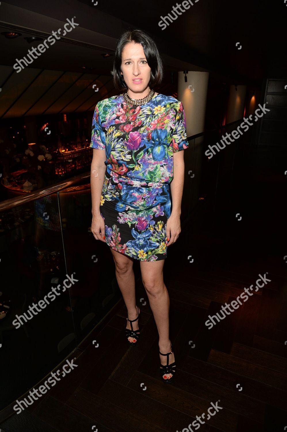 Amy Molyneux Editorial Stock Photo - Stock Image | Shutterstock