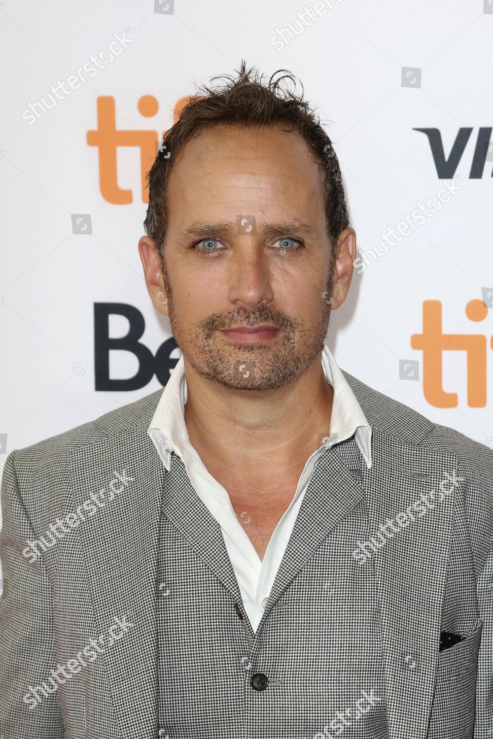 Robert Moloney Editorial Stock Photo - Stock Image | Shutterstock