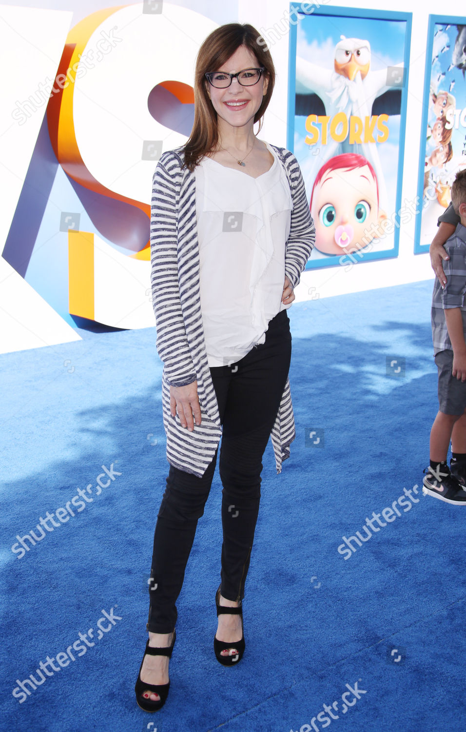 Lisa Loeb Editorial Stock Photo - Stock Image | Shutterstock