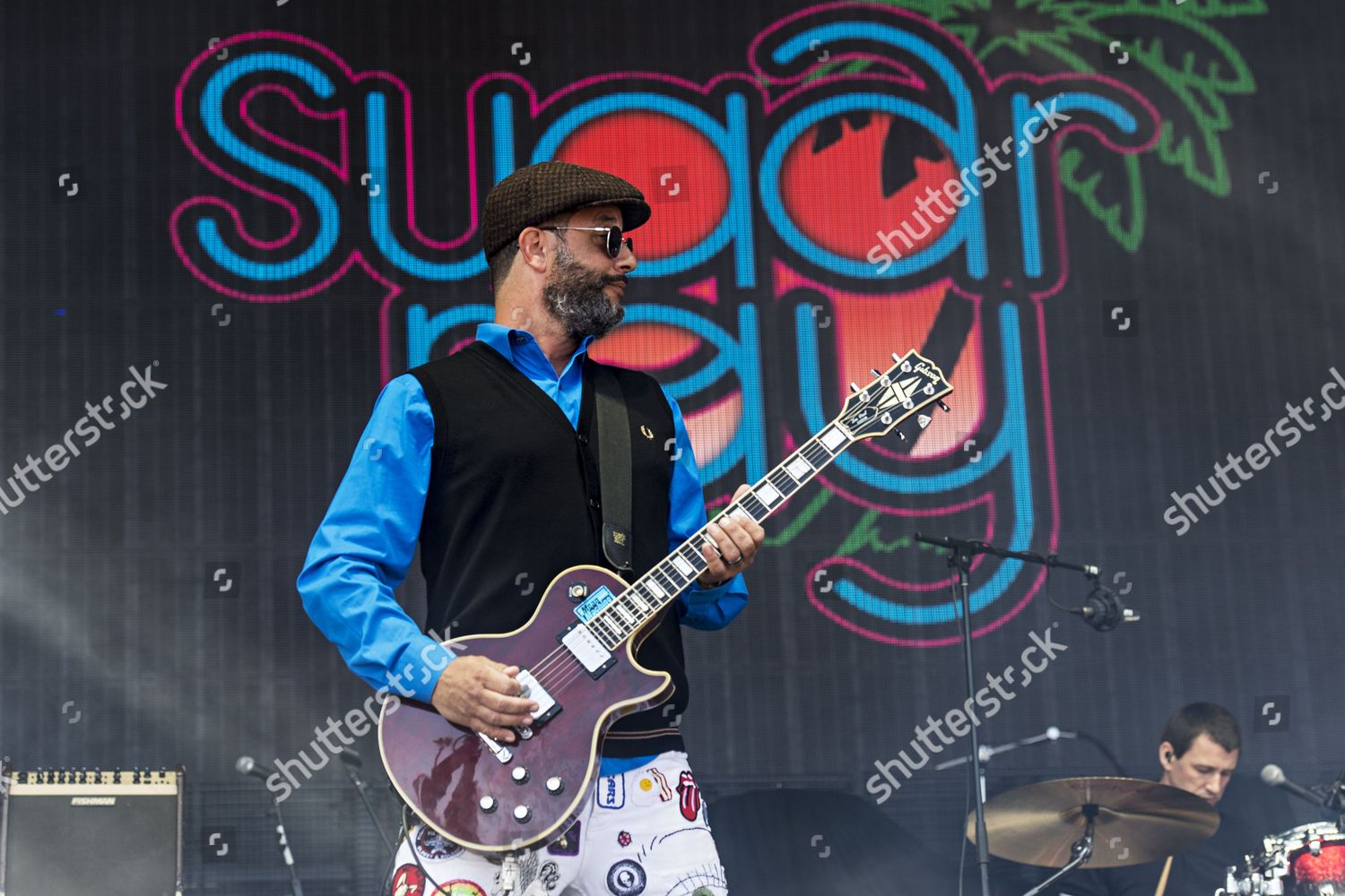Rodney Sheppard Editorial Stock Photo - Stock Image | Shutterstock