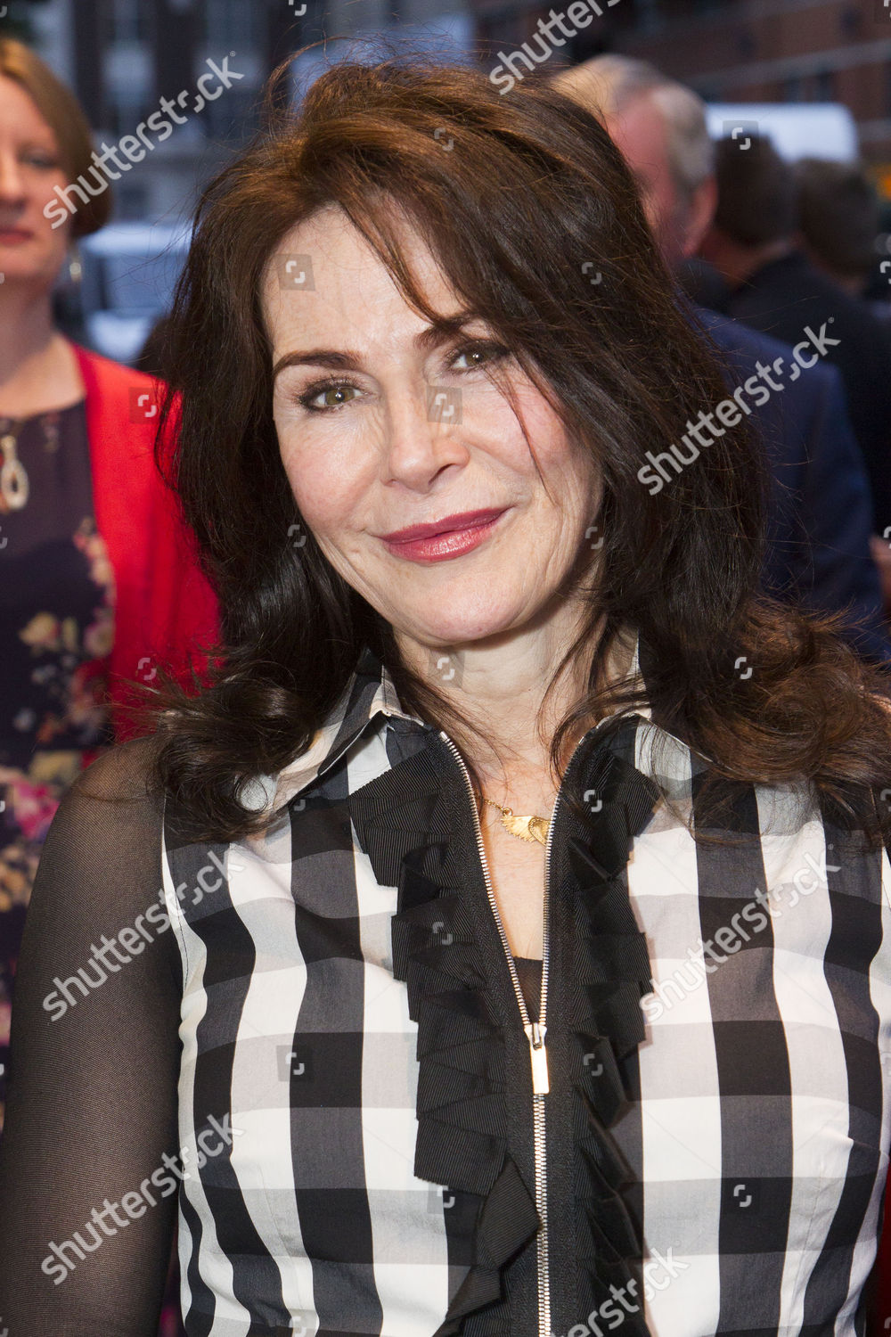 Sally Dexter Editorial Stock Photo - Stock Image | Shutterstock