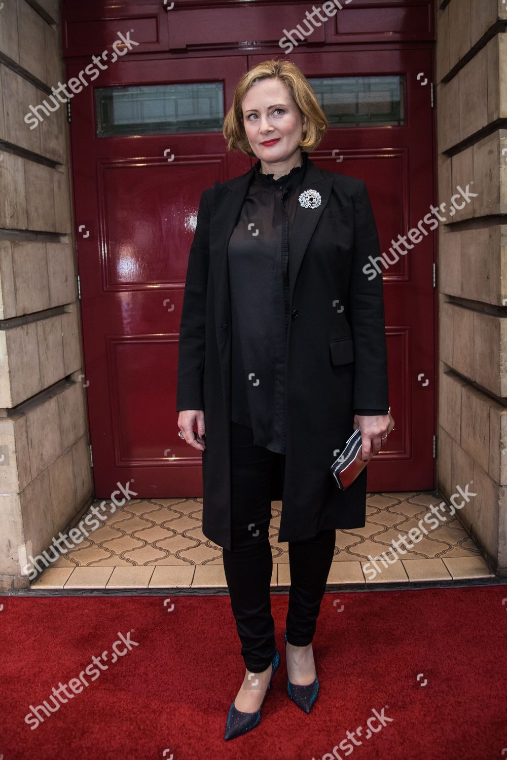 Lucy Robinson Editorial Stock Photo - Stock Image | Shutterstock