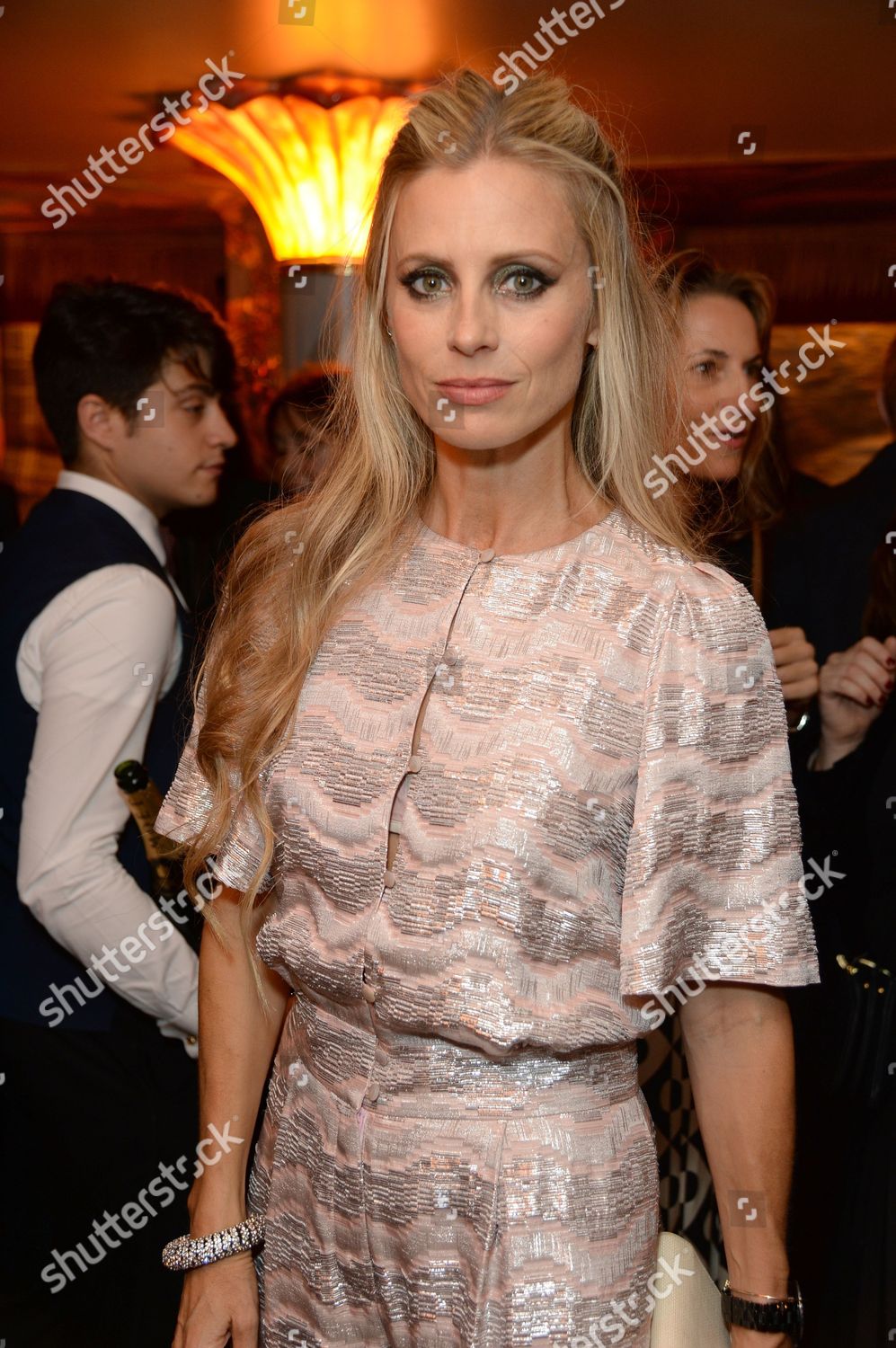 Laura Bailey Editorial Stock Photo - Stock Image | Shutterstock