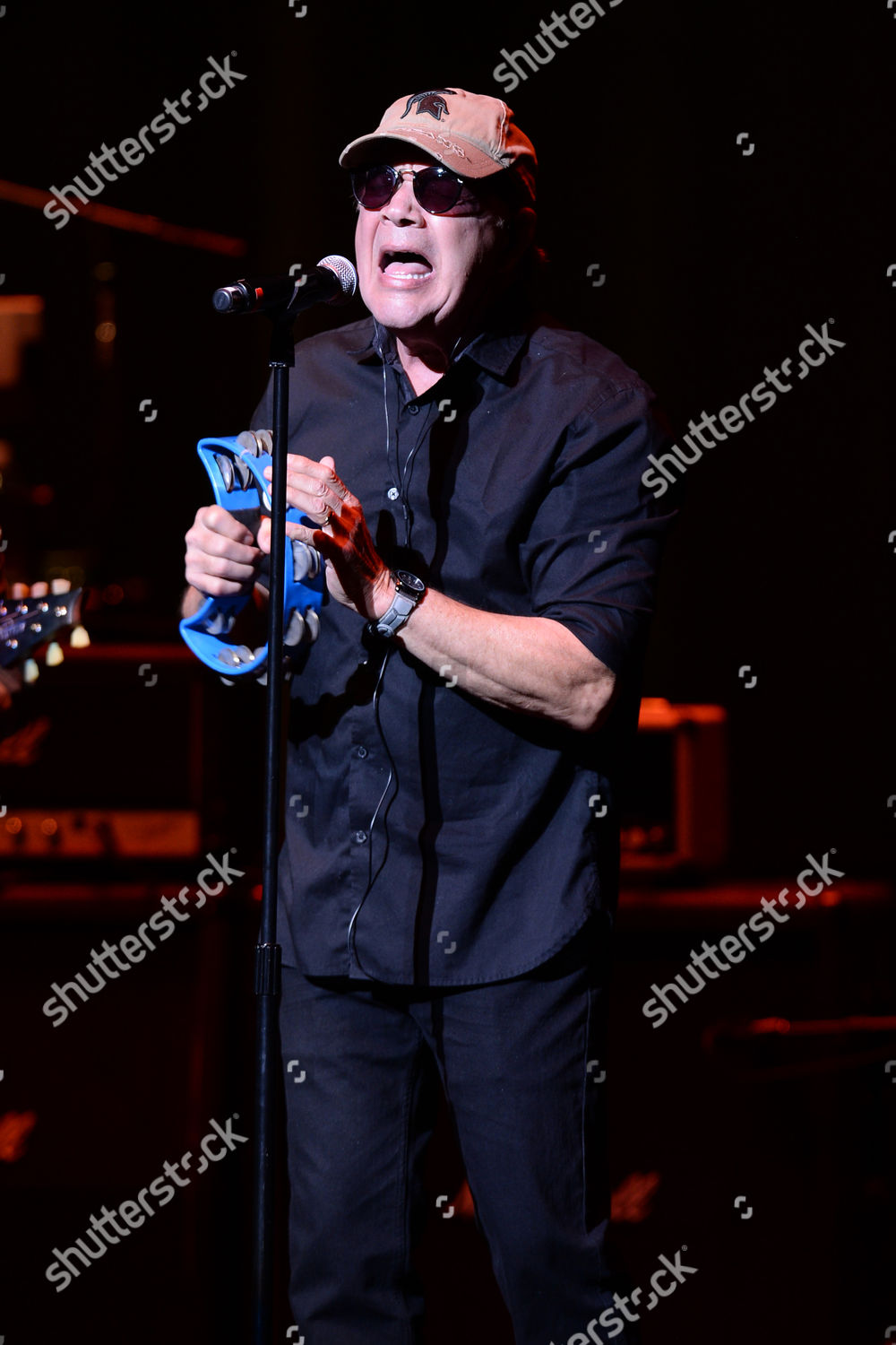 Mitch Ryder Editorial Stock Photo - Stock Image | Shutterstock