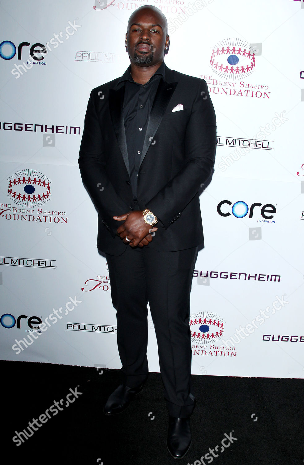 Corey Gamble Editorial Stock Photo - Stock Image | Shutterstock