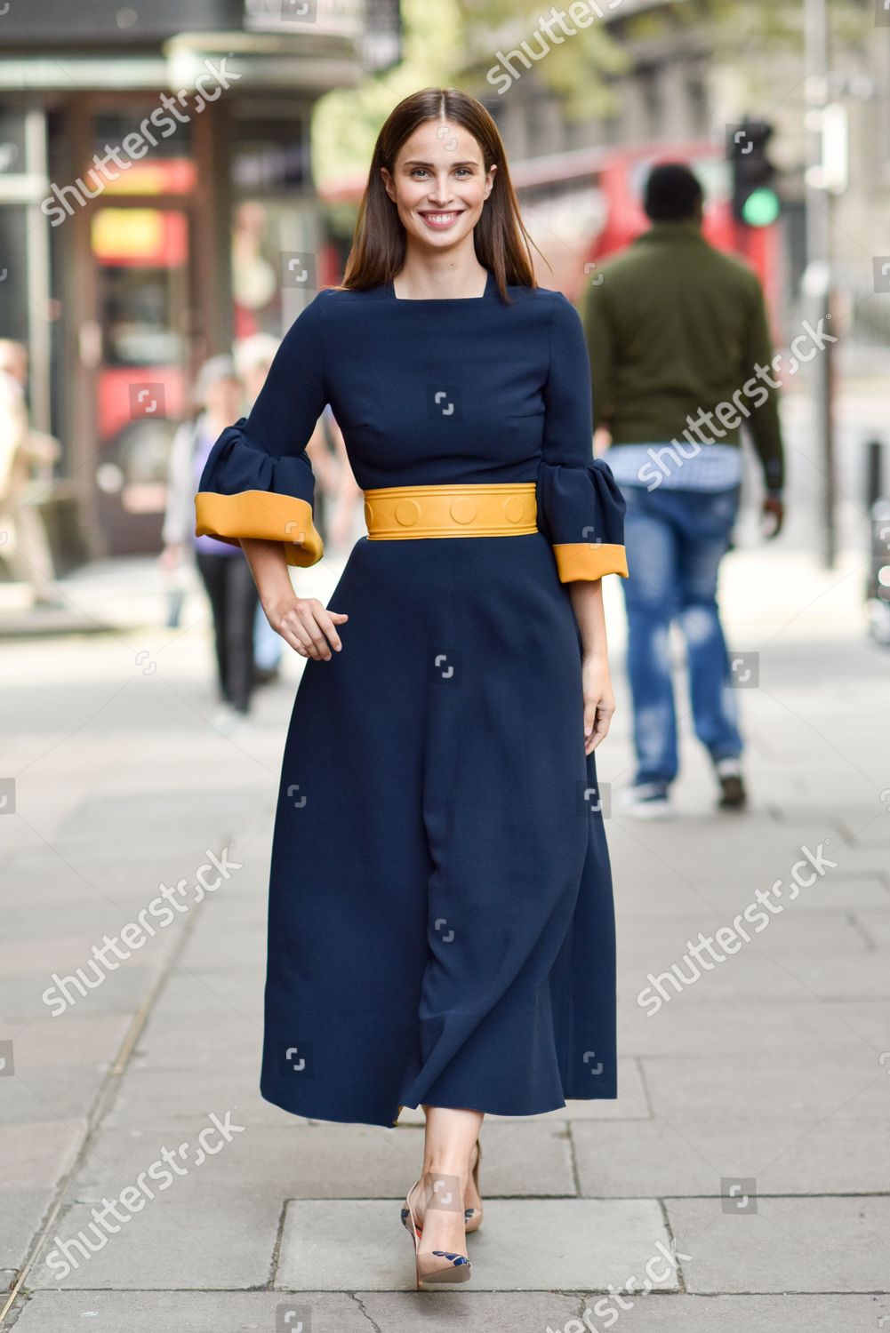 Heida Reed Editorial Stock Photo - Stock Image | Shutterstock