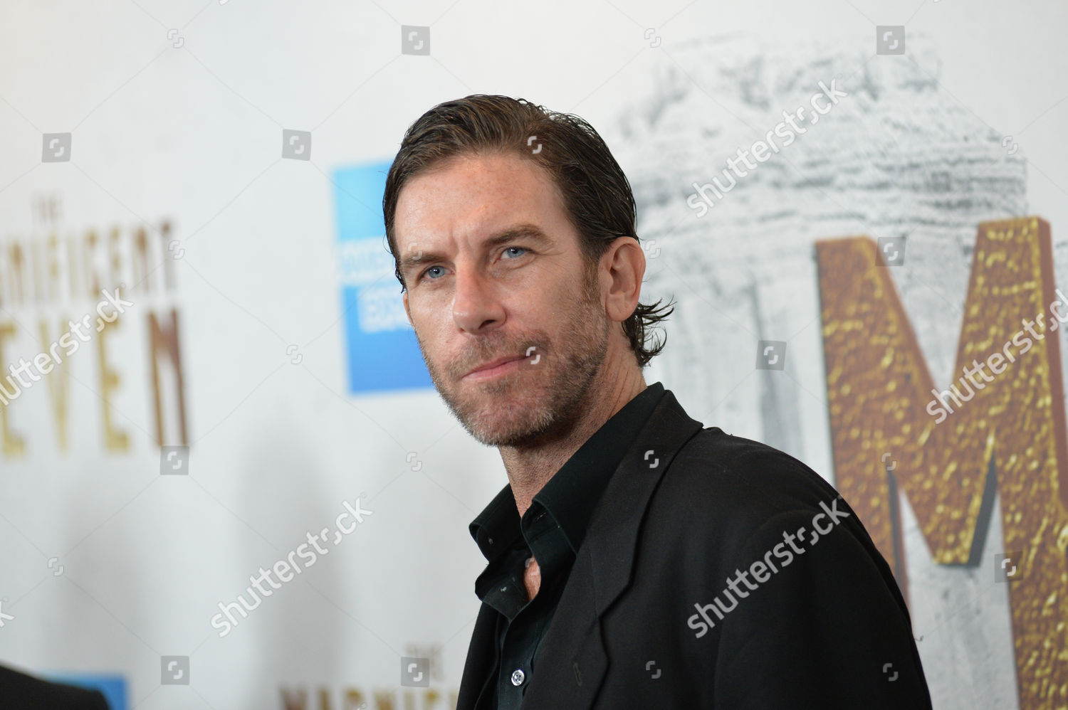 Clint James Editorial Stock Photo - Stock Image | Shutterstock