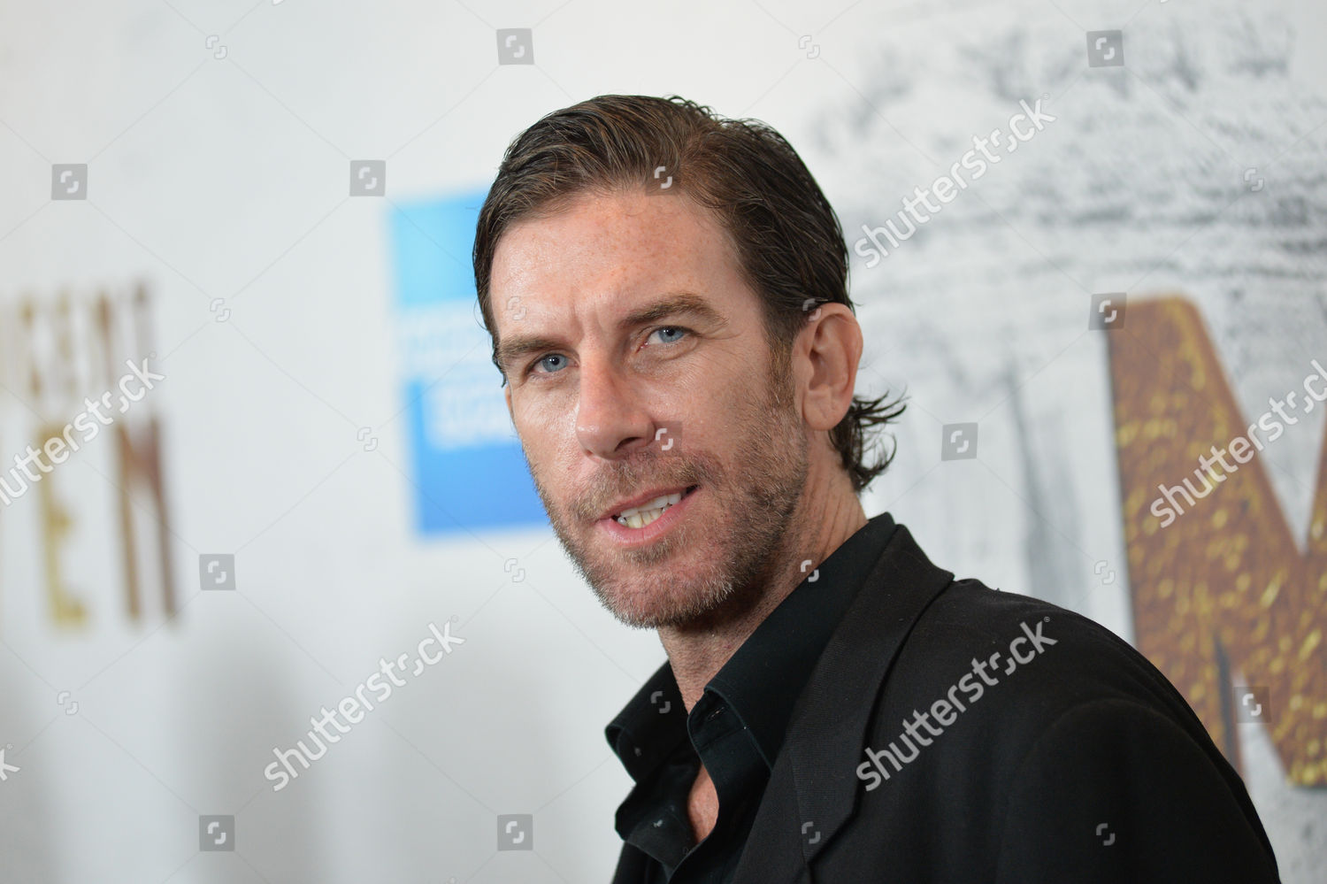 Clint James Editorial Stock Photo - Stock Image | Shutterstock