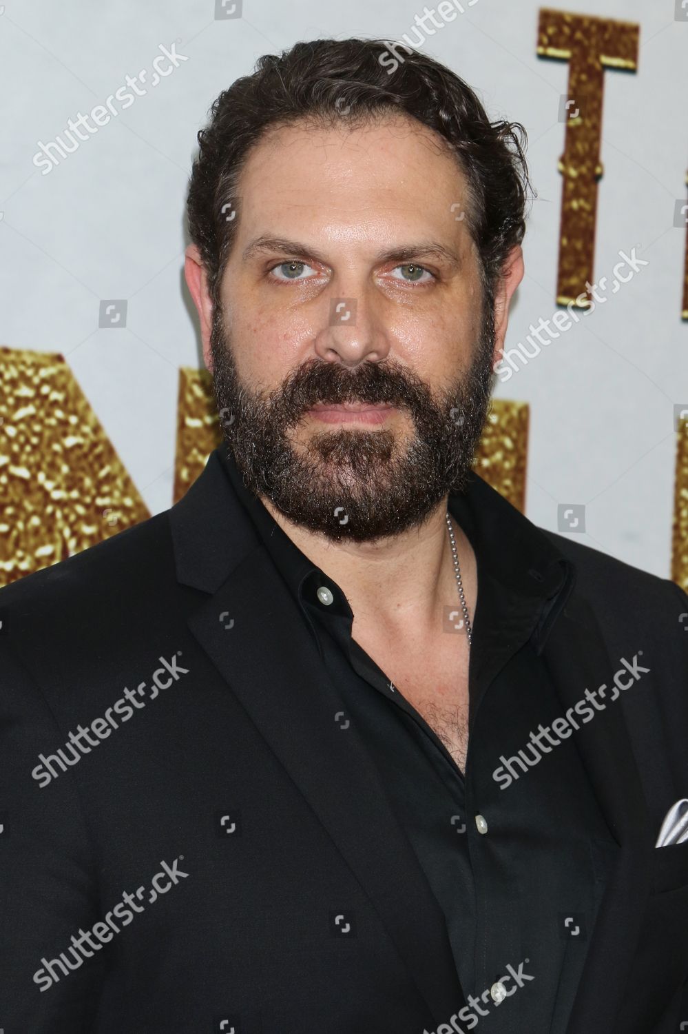 David Kallaway Editorial Stock Photo - Stock Image | Shutterstock