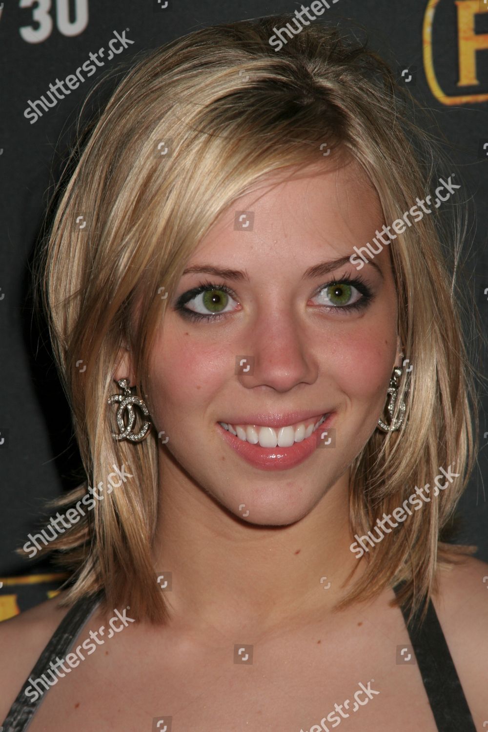 Natalie Distler Editorial Stock Photo - Stock Image | Shutterstock