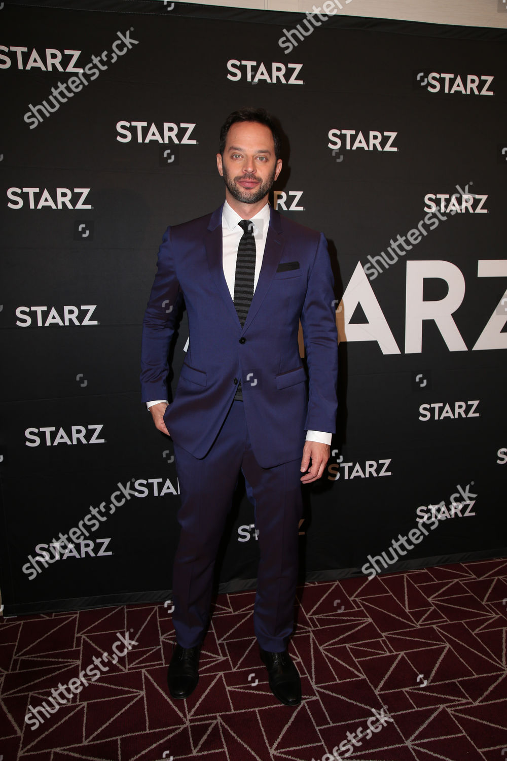 Nick Kroll Editorial Stock Photo - Stock Image | Shutterstock