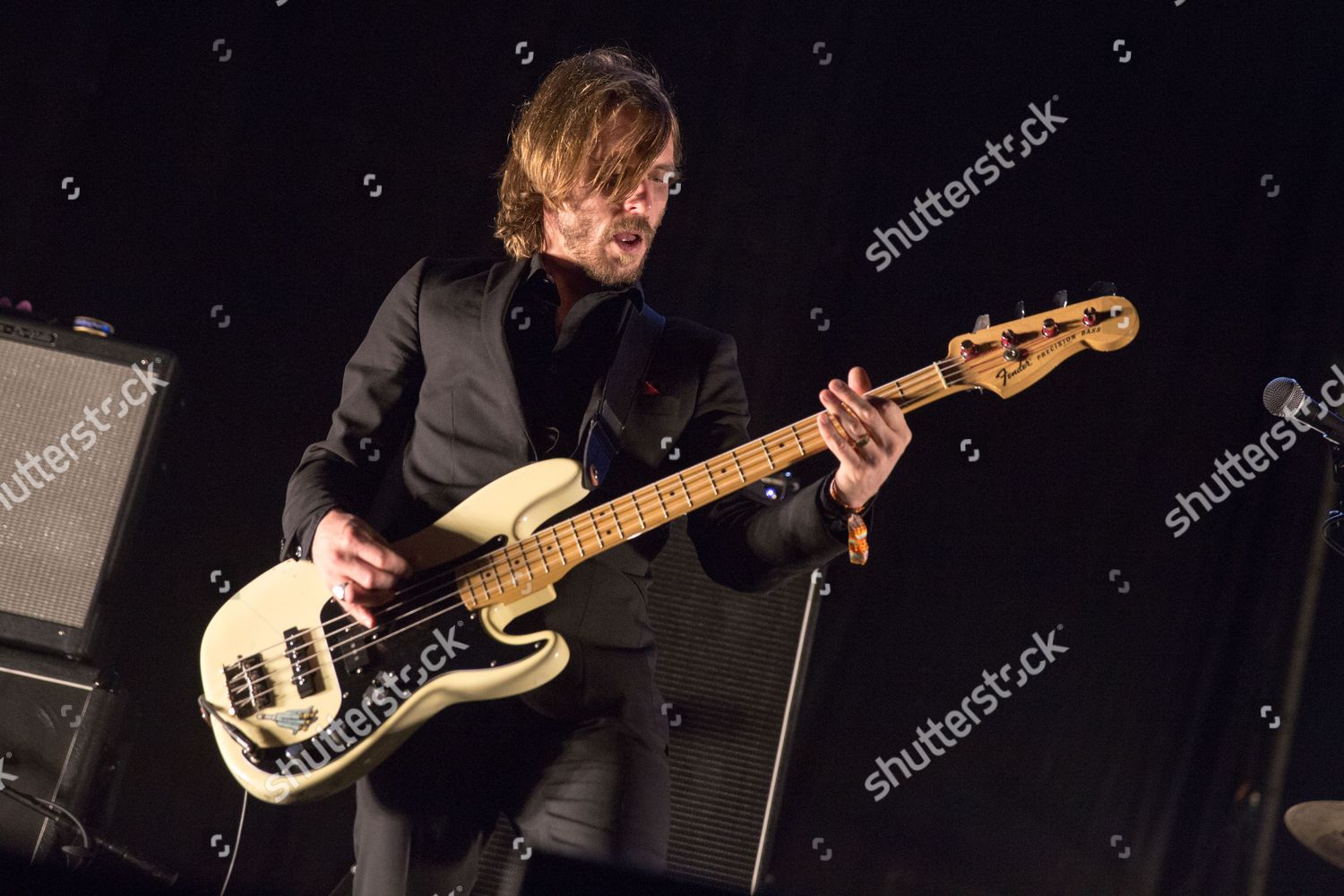 Refused Magnus Flagge Editorial Stock Photo - Stock Image | Shutterstock