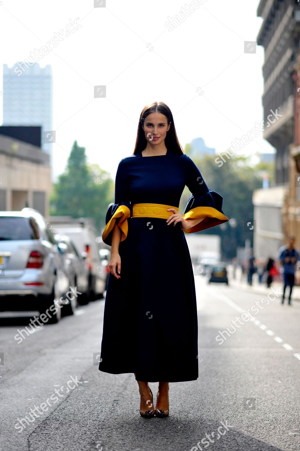 Heida Reed Editorial Stock Photo - Stock Image | Shutterstock