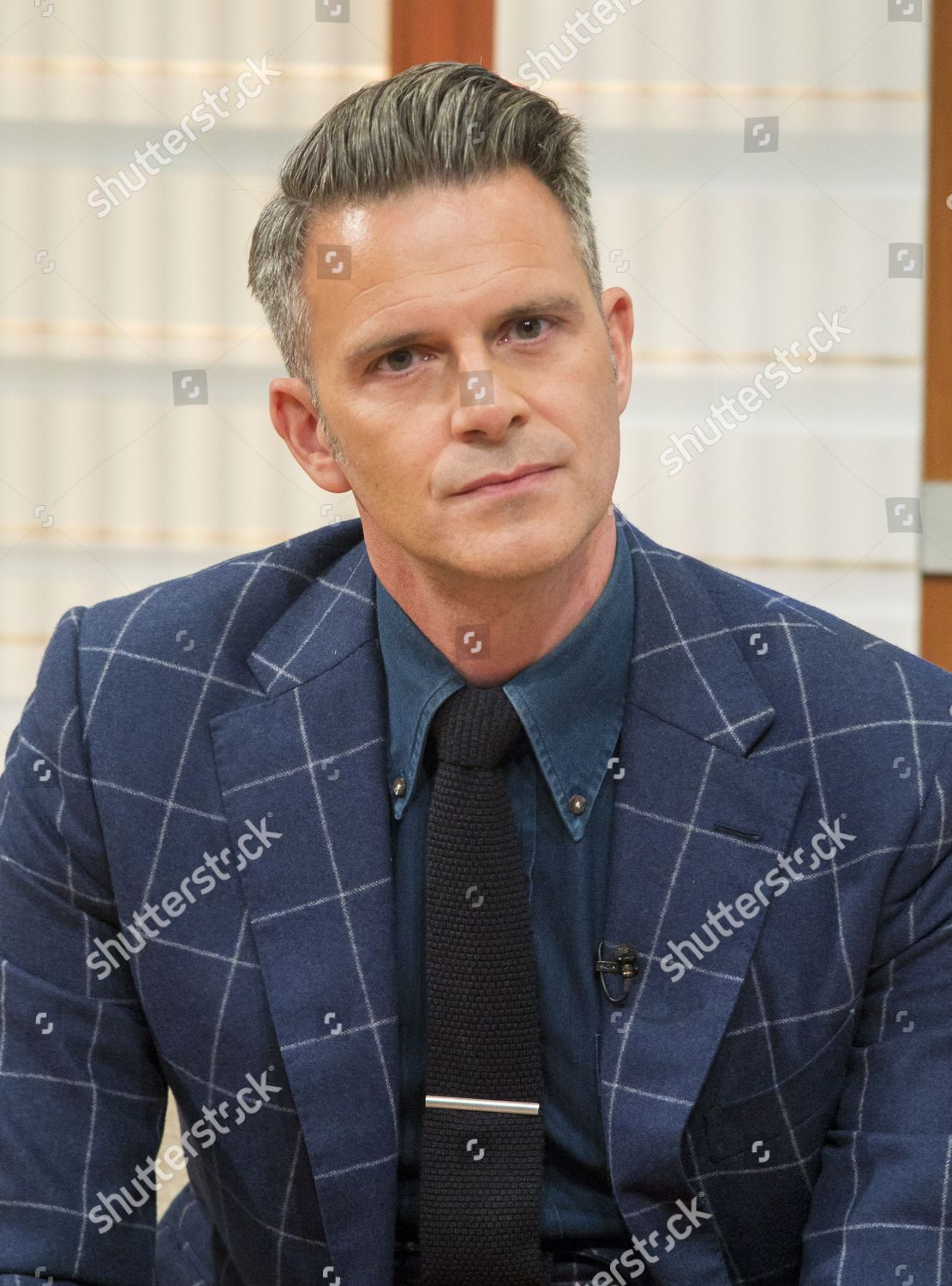 Christian Howes Editorial Stock Photo - Stock Image | Shutterstock
