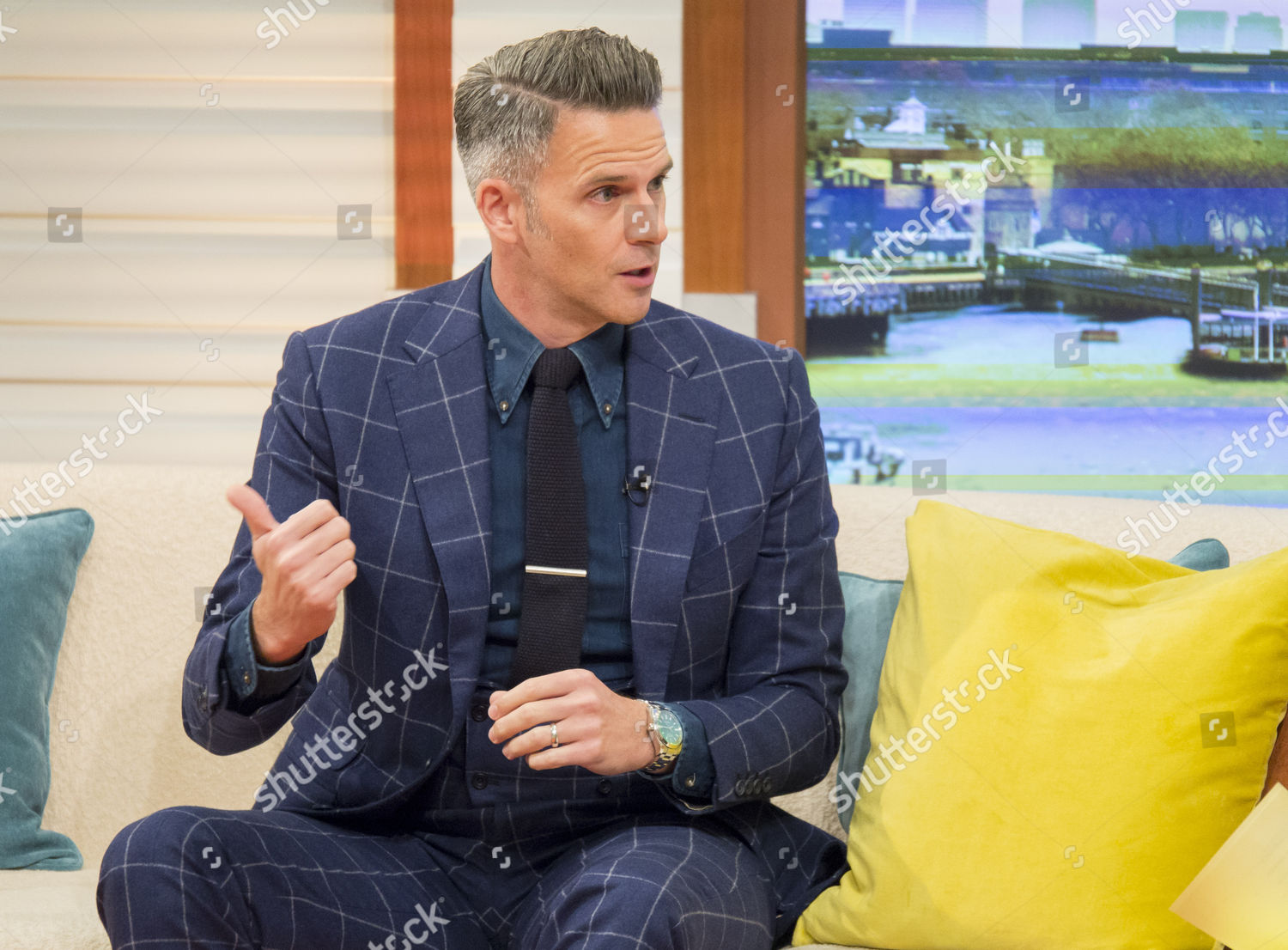 Christian Howes Editorial Stock Photo - Stock Image | Shutterstock