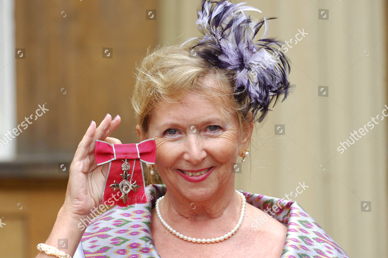 Cynthia Ratcliffe Editorial Stock Photo - Stock Image | Shutterstock
