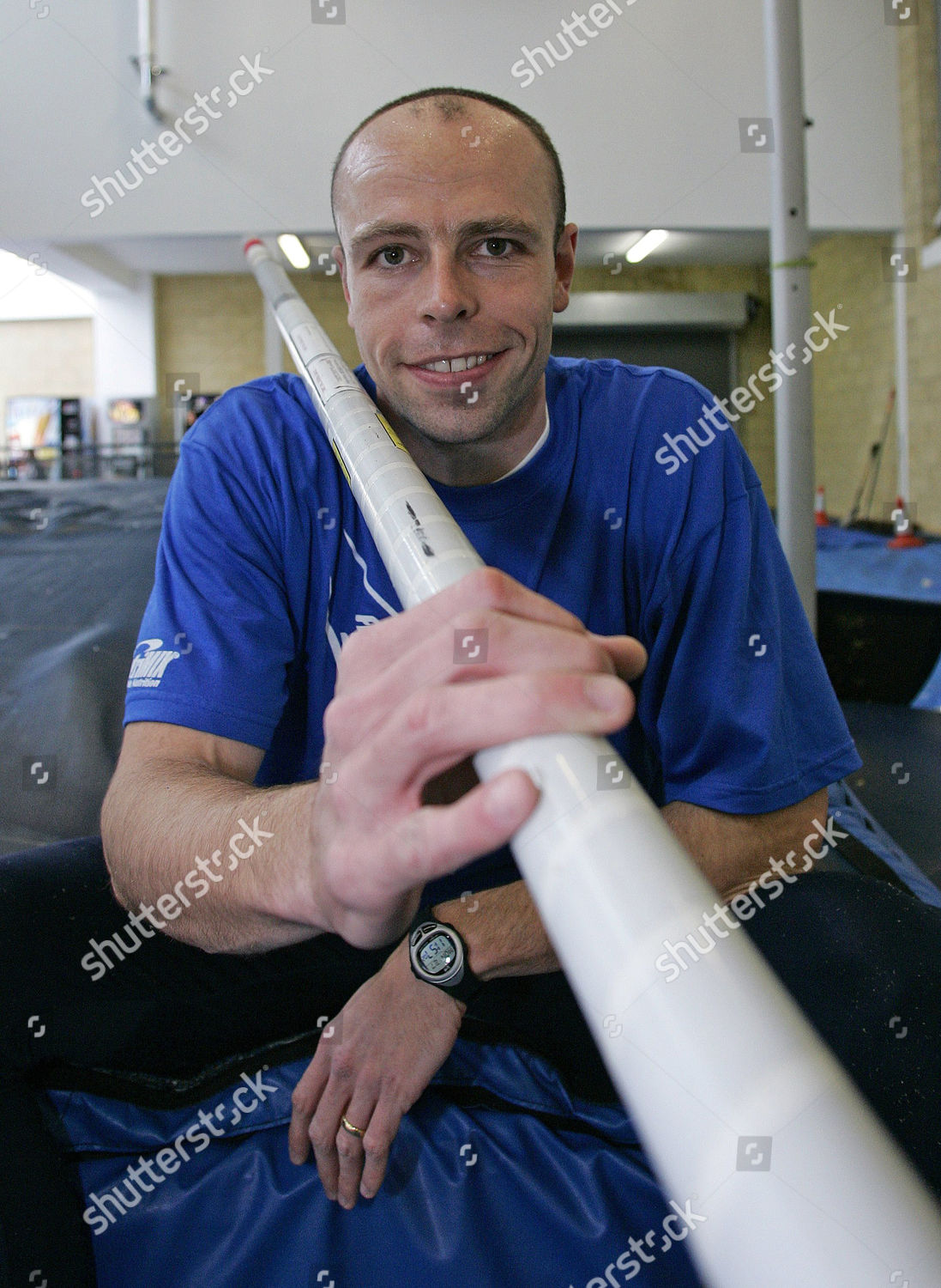 Dean Macey Editorial Stock Photo - Stock Image | Shutterstock