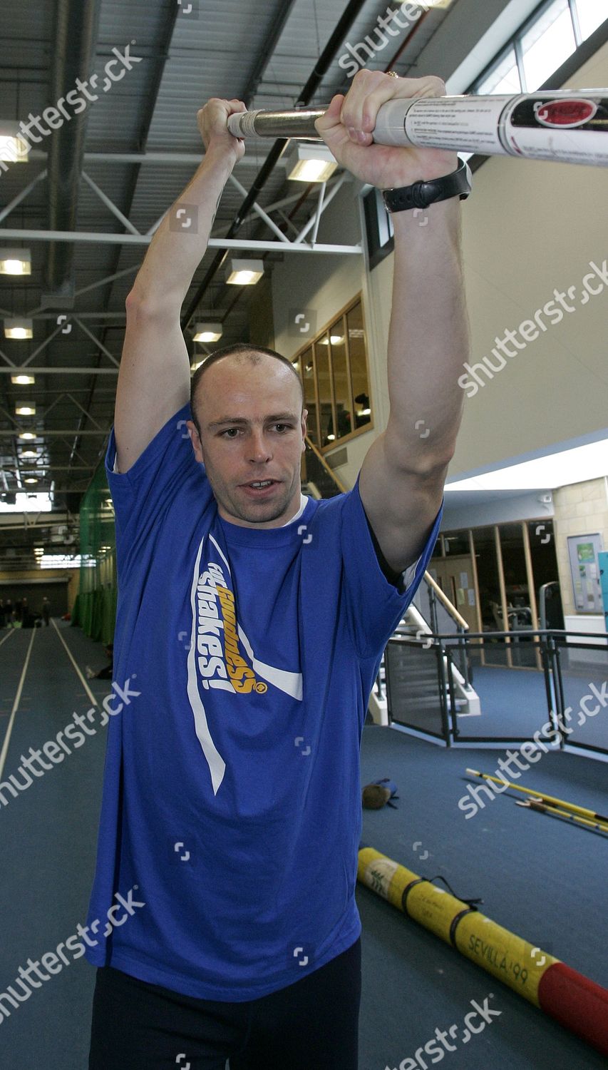 Dean Macey Editorial Stock Photo - Stock Image | Shutterstock