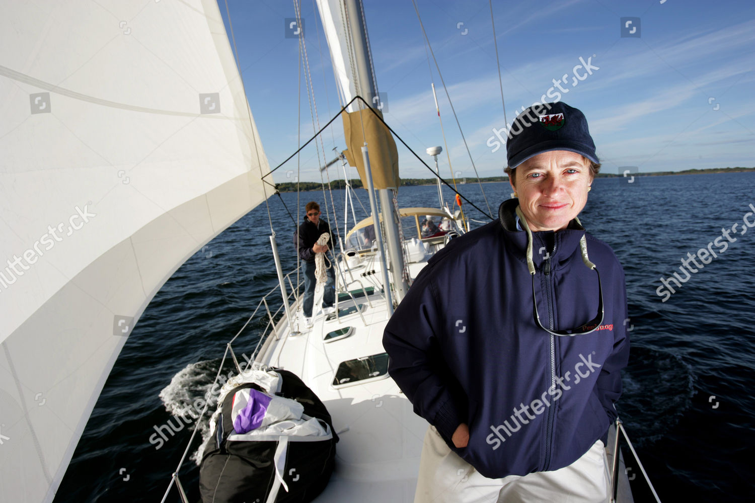 Amelia Fawcett Editorial Stock Photo - Stock Image | Shutterstock