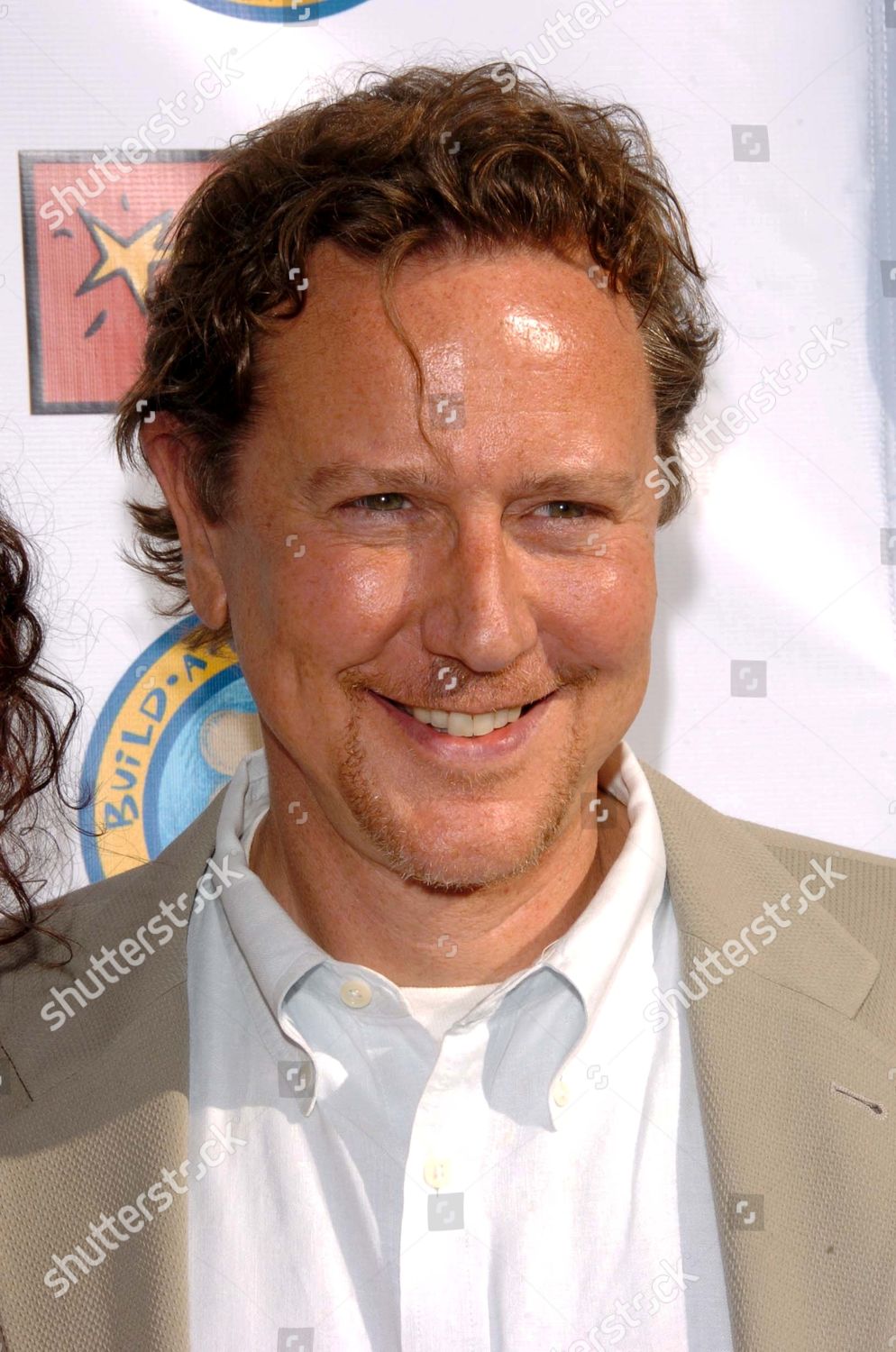 Judge Reinhold Editorial Stock Photo - Stock Image | Shutterstock