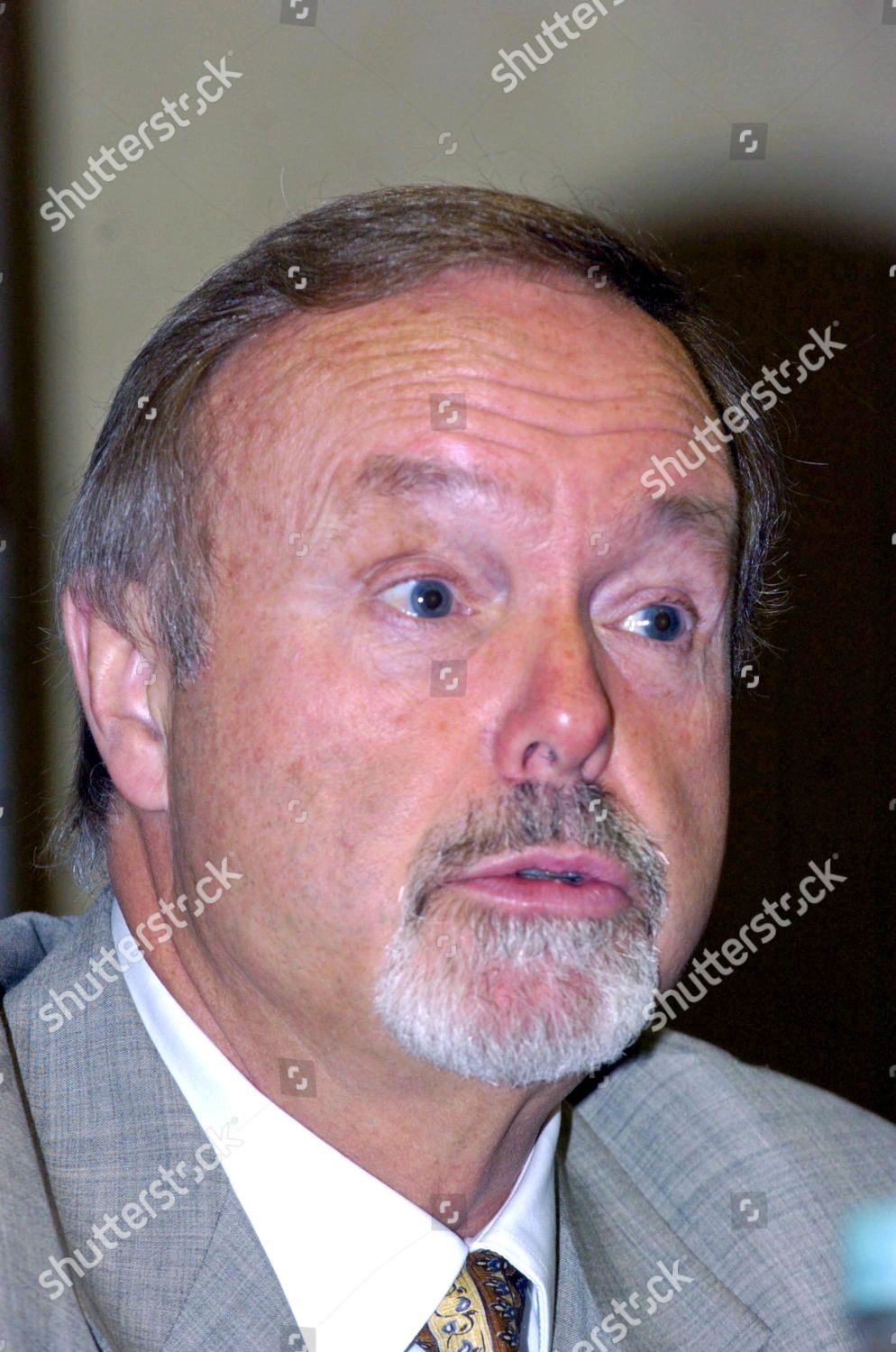 Sir Terry Matthews Editorial Stock Photo - Stock Image | Shutterstock
