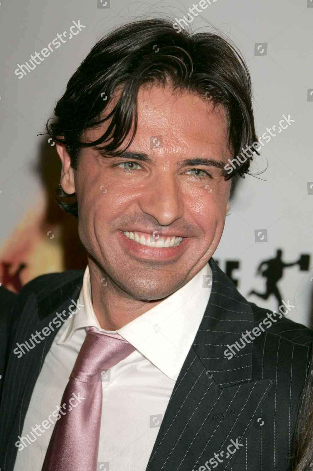 Sean Yazbeck Editorial Stock Photo - Stock Image | Shutterstock