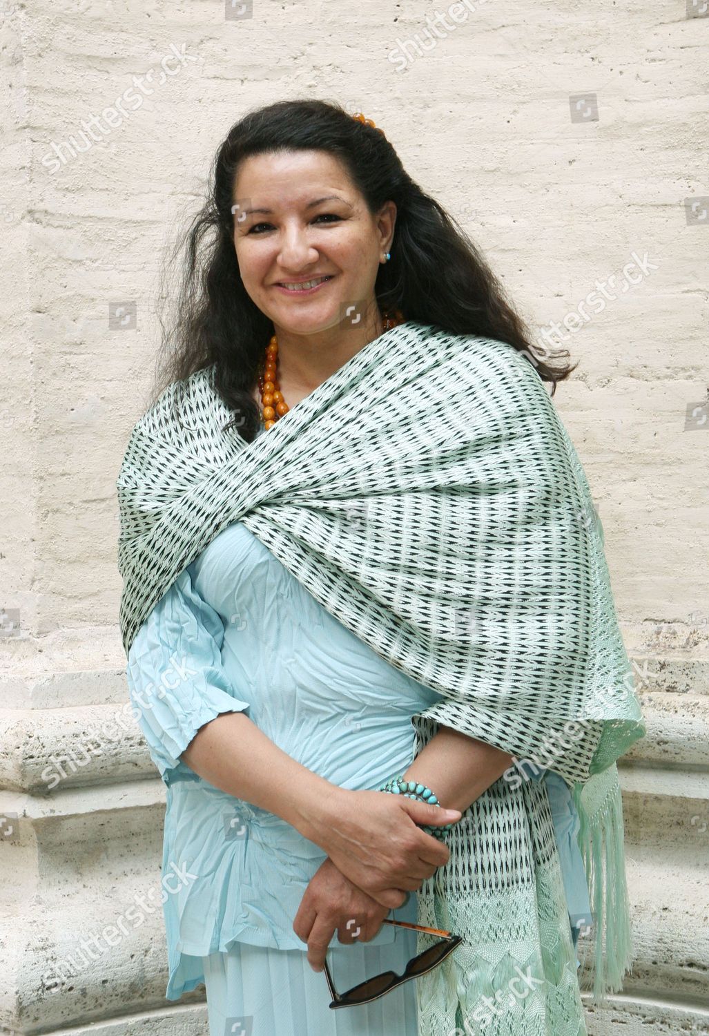 Sandra Cisneros Editorial Stock Photo - Stock Image | Shutterstock